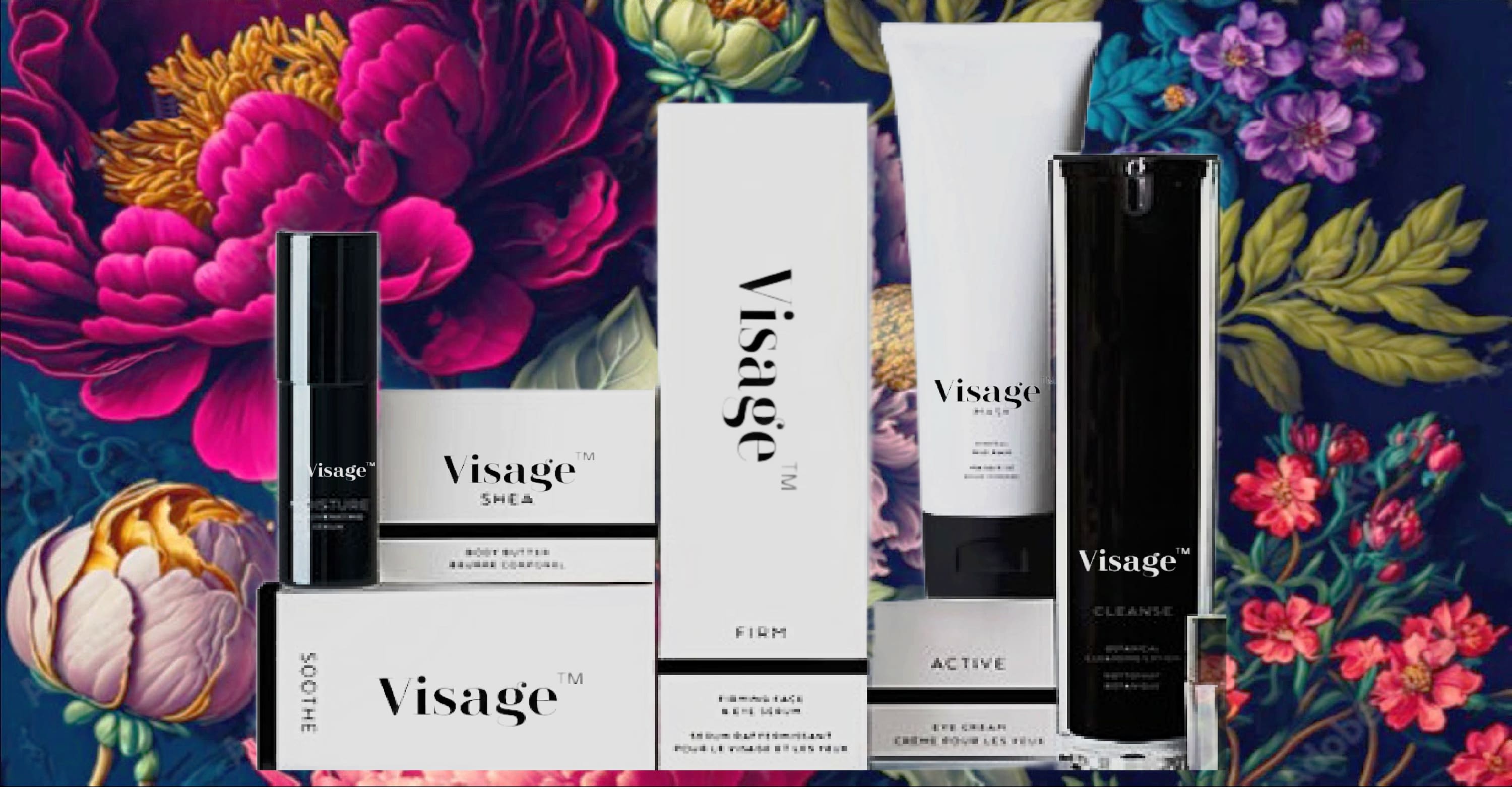 Visage USA: Luxurious Anti-Aging Skincare Nationwide Shopping