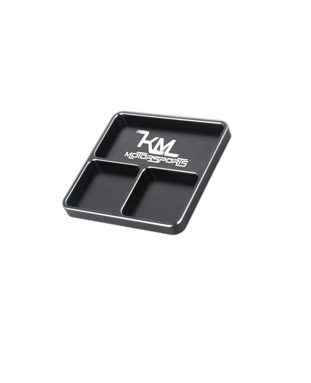 Aluminum parts tray - Pit accessories / Pit Mat / Setup board - RC ...