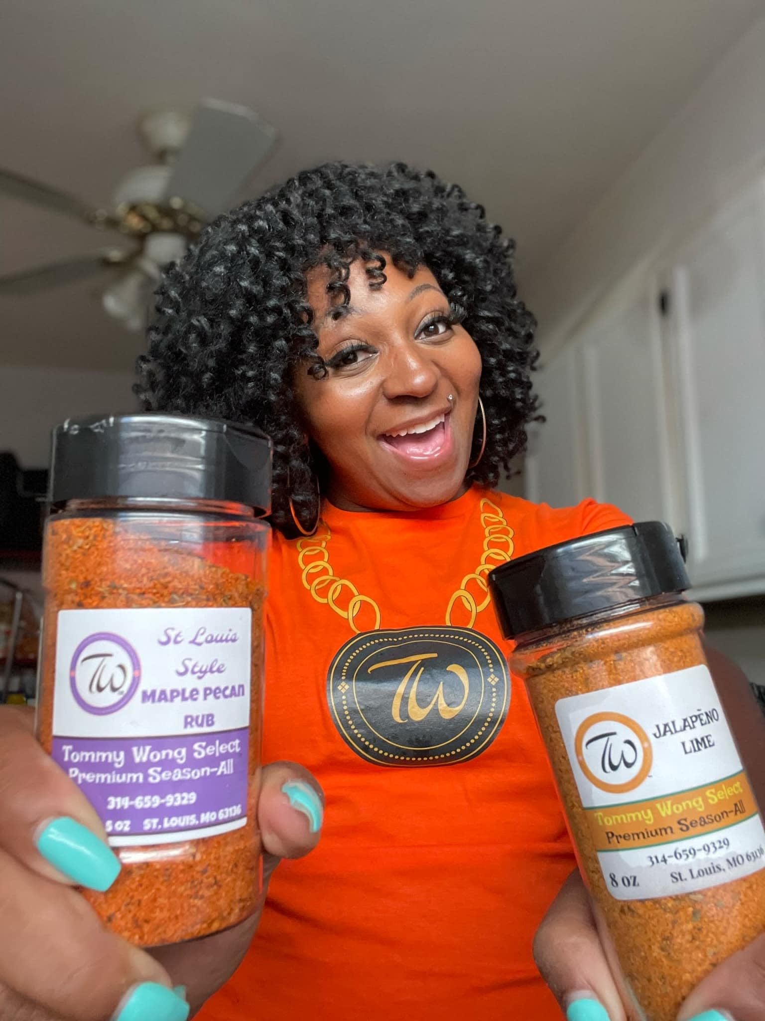 Quality You Can Taste, Versatility You’ll Love - Tommy Wong Select ...