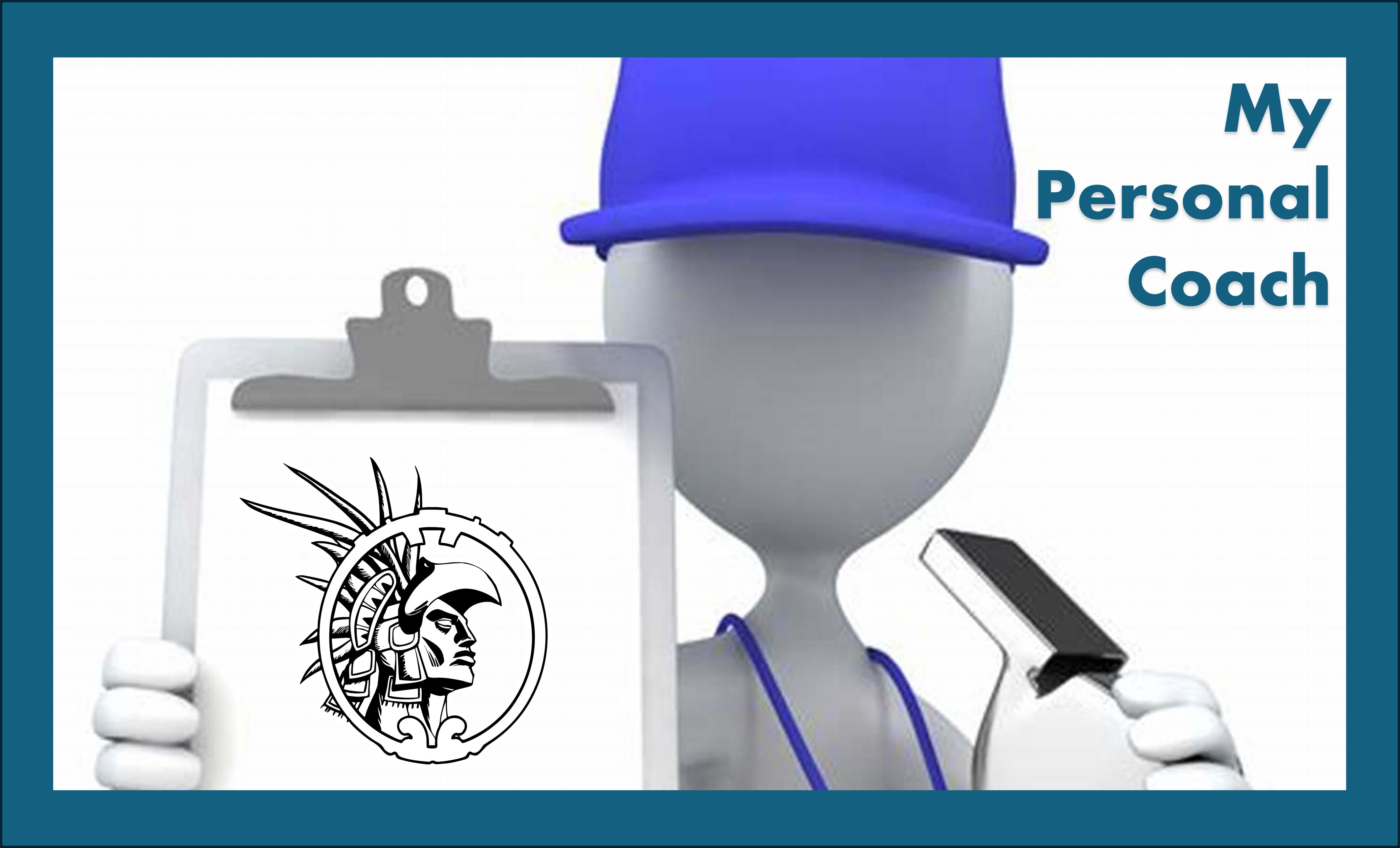 COACH'S COACH - ONLINE CAMPUS: COACHES - Azteca Proving Grounds ...