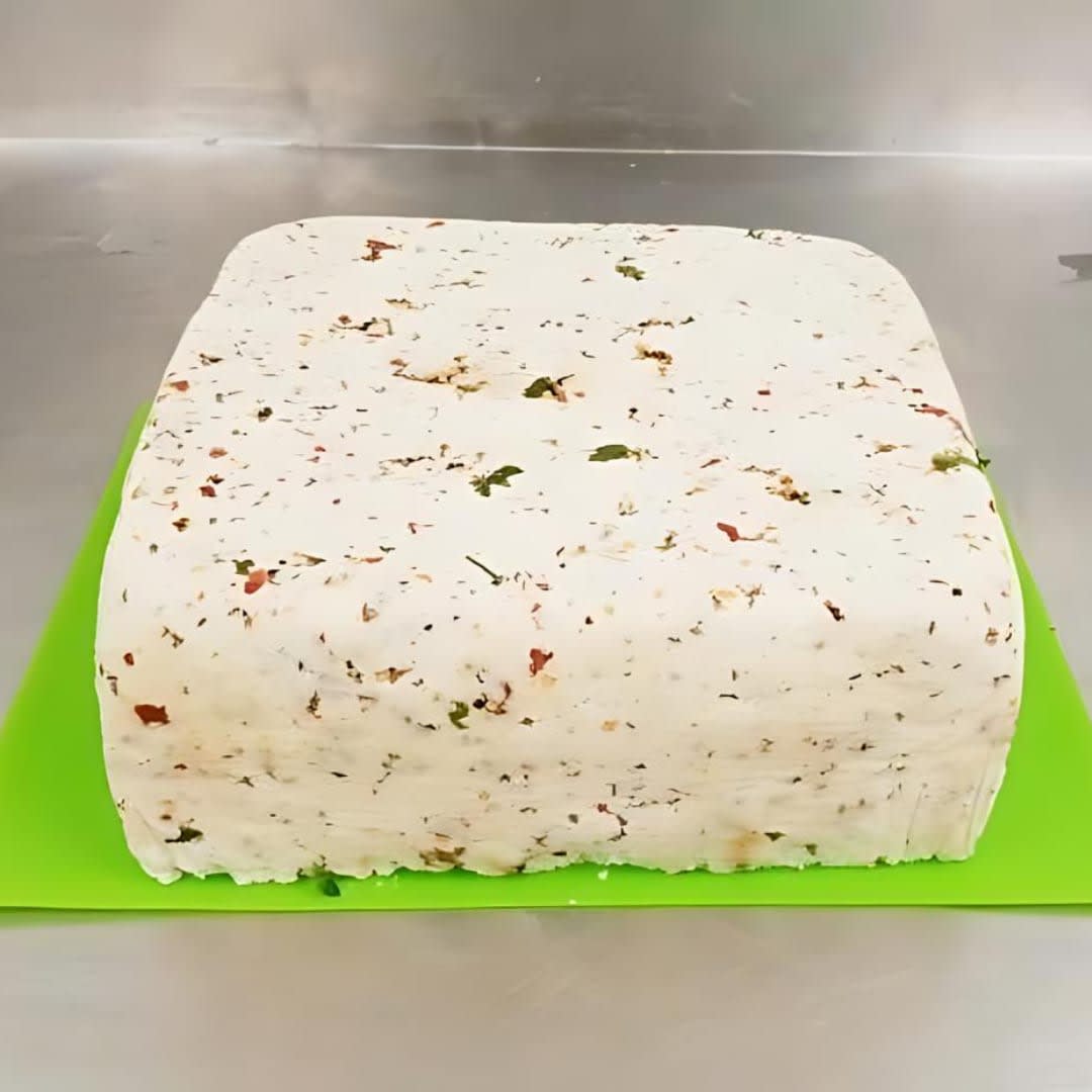 Masala Paneer - Indian Cheese Selection - Atlanta Cheese Company ...