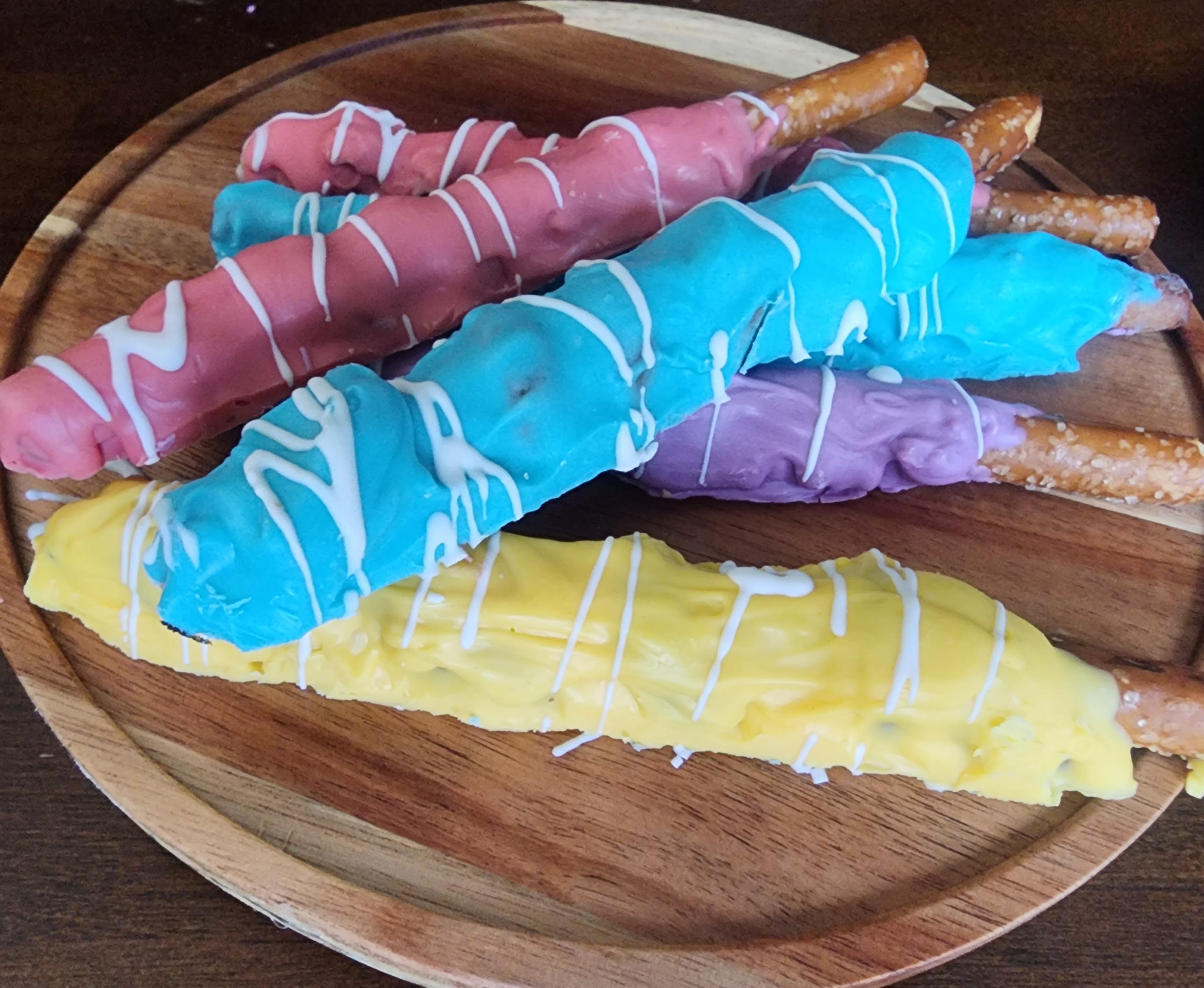 Best Sweet Treats in Summerville, SC - Sweet Treats For You and Me, LLC ...