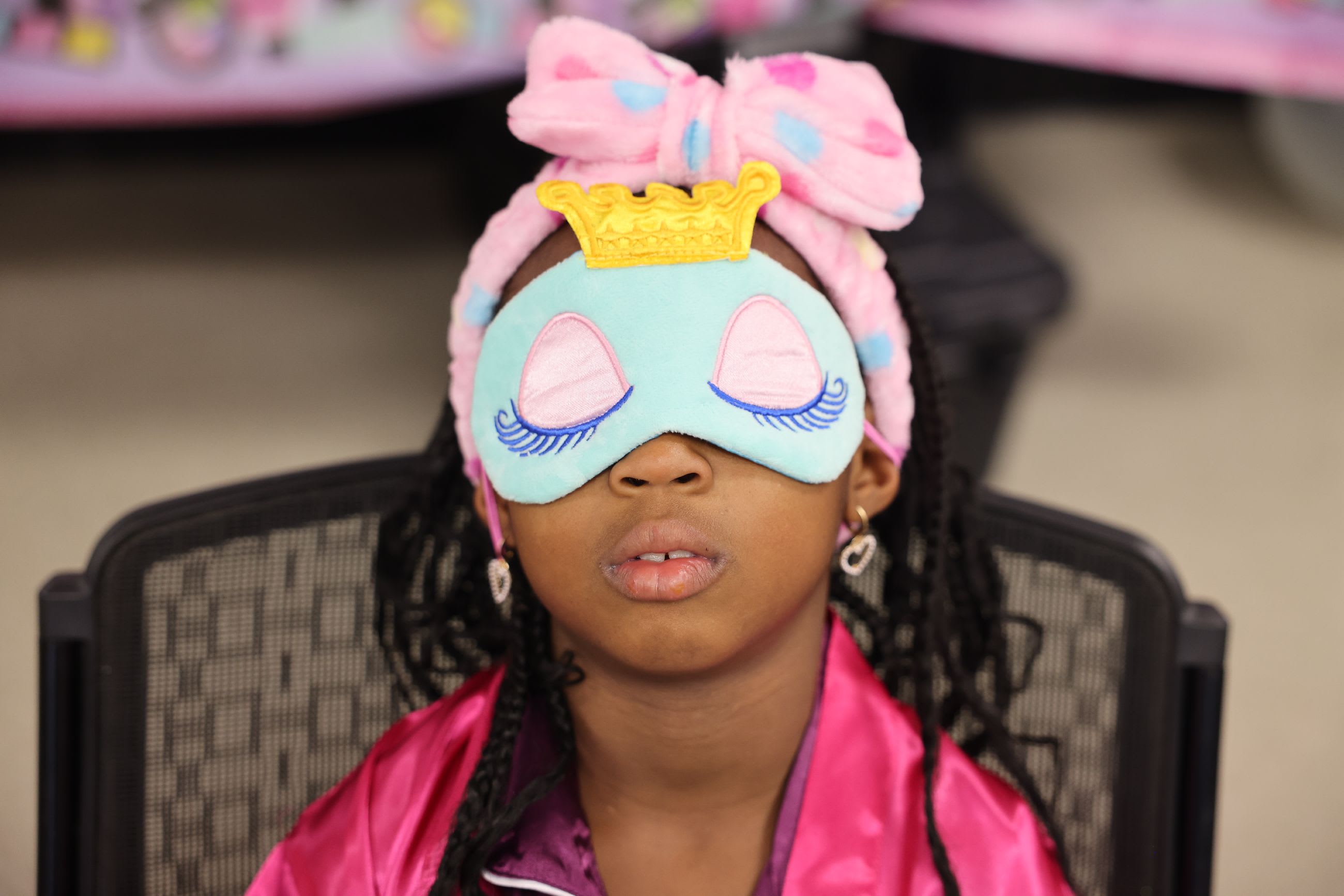Pamper My Princess - Spa Party Packages - Pamper Me Spa Party LLC ...