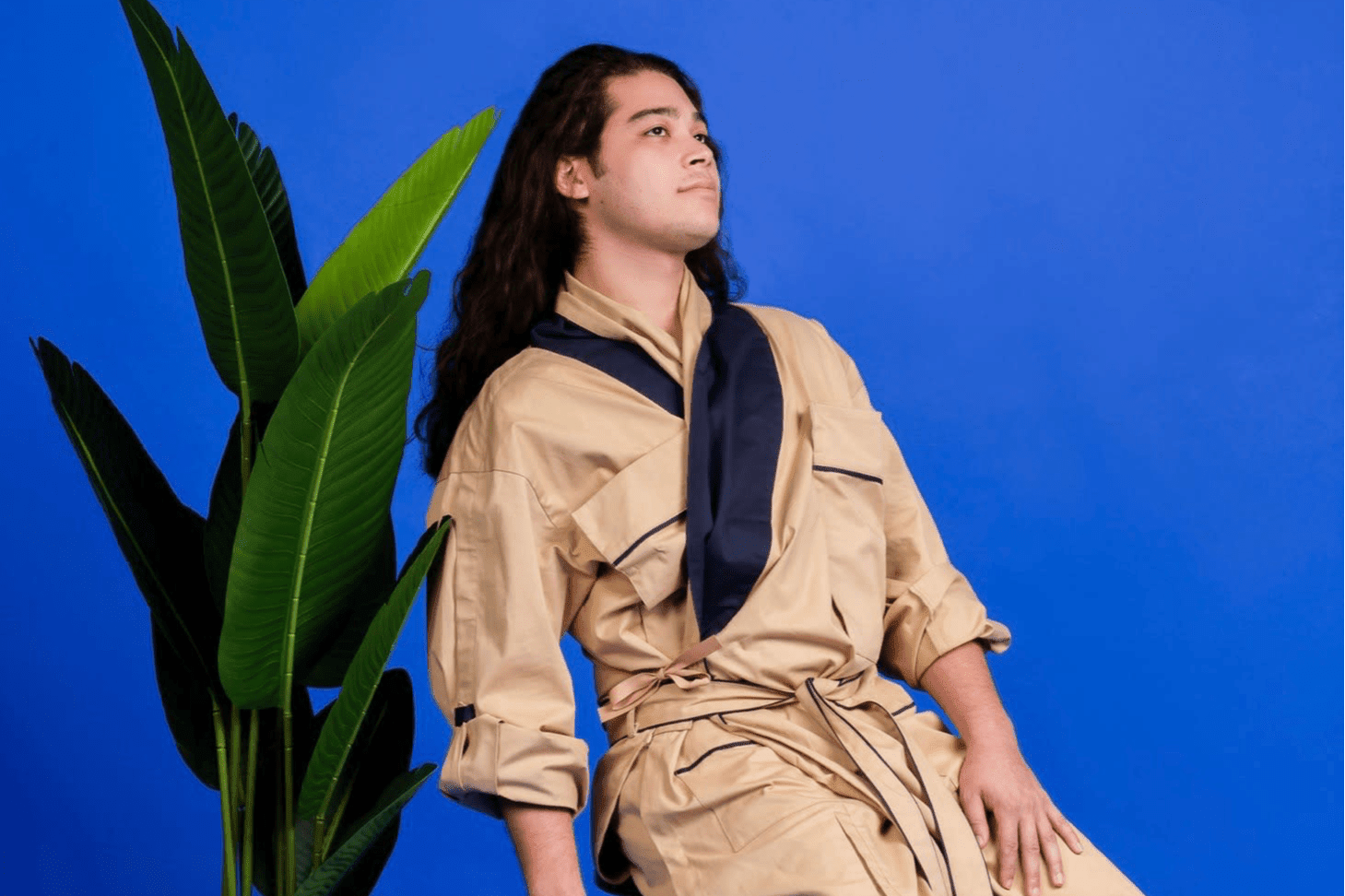 The Access Gown - Gowns for Patients - Access Threads - Hospital ...