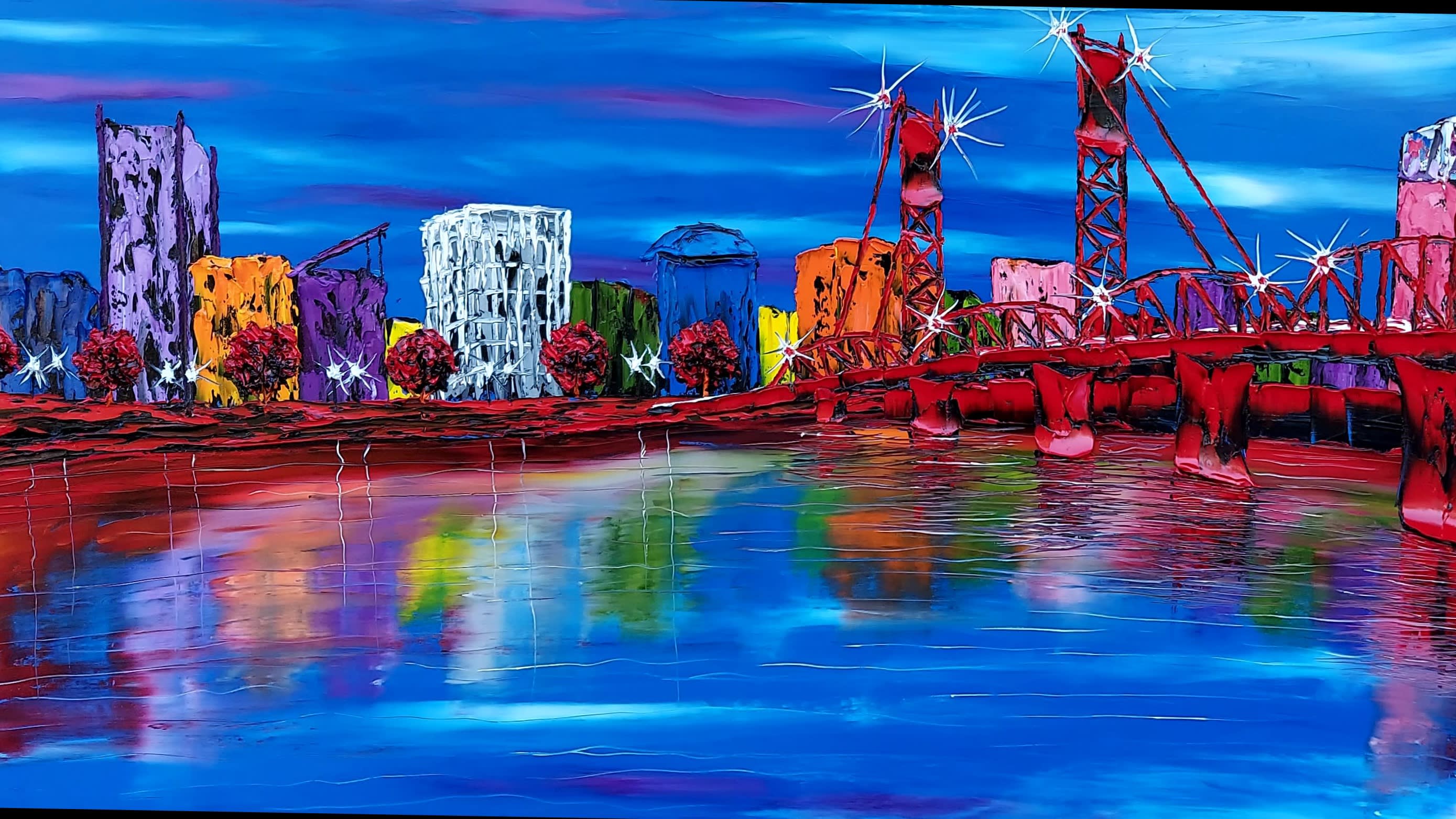 Local Art Boutique LLC | Handcrafted Artwork in Vancouver