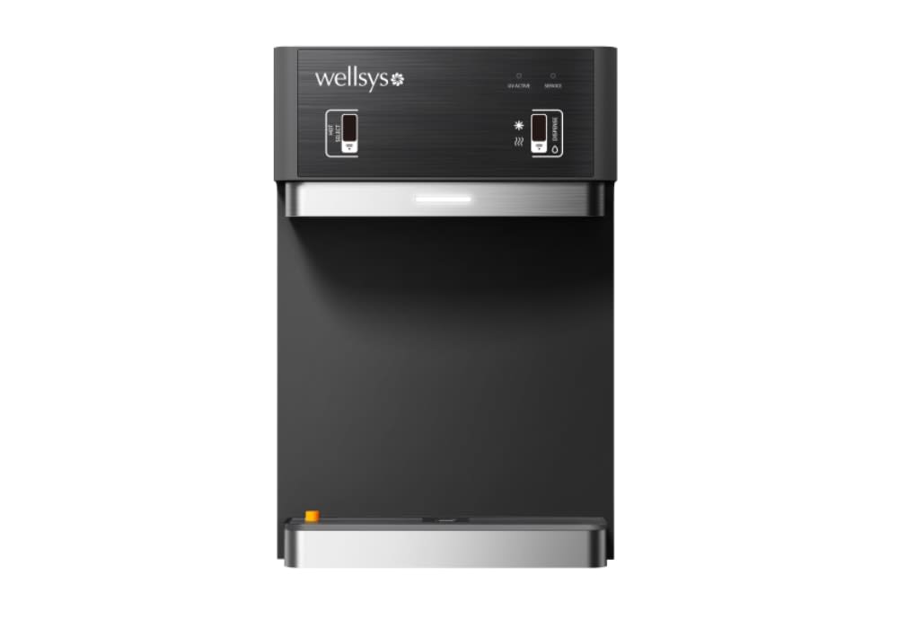 W9 CT Water Cooler - Hands-Free Water & Ice Coolers Rentals - Glacier ...