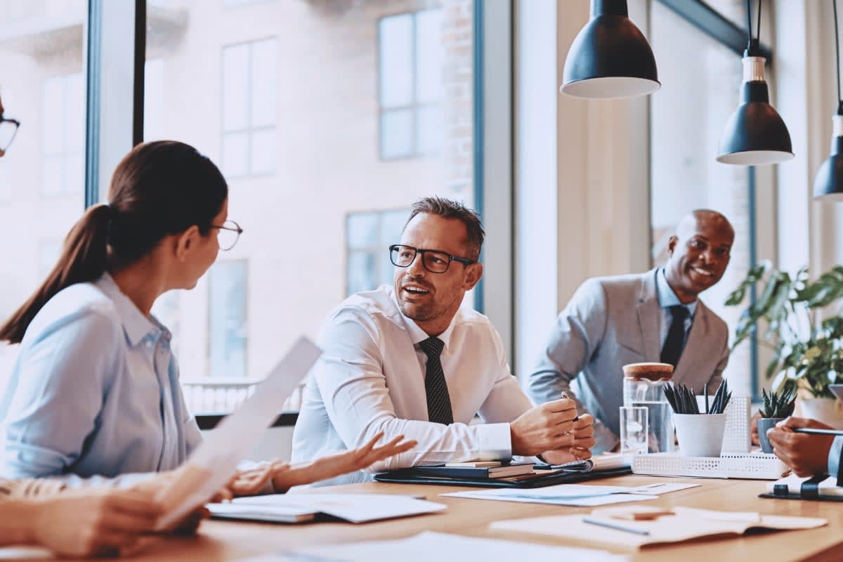 Commitment to Transparency, Integrity, and Client Satisfaction