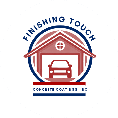 Finishing Touch Concrete Coatings, Inc | Concrete Coating & Staining ...