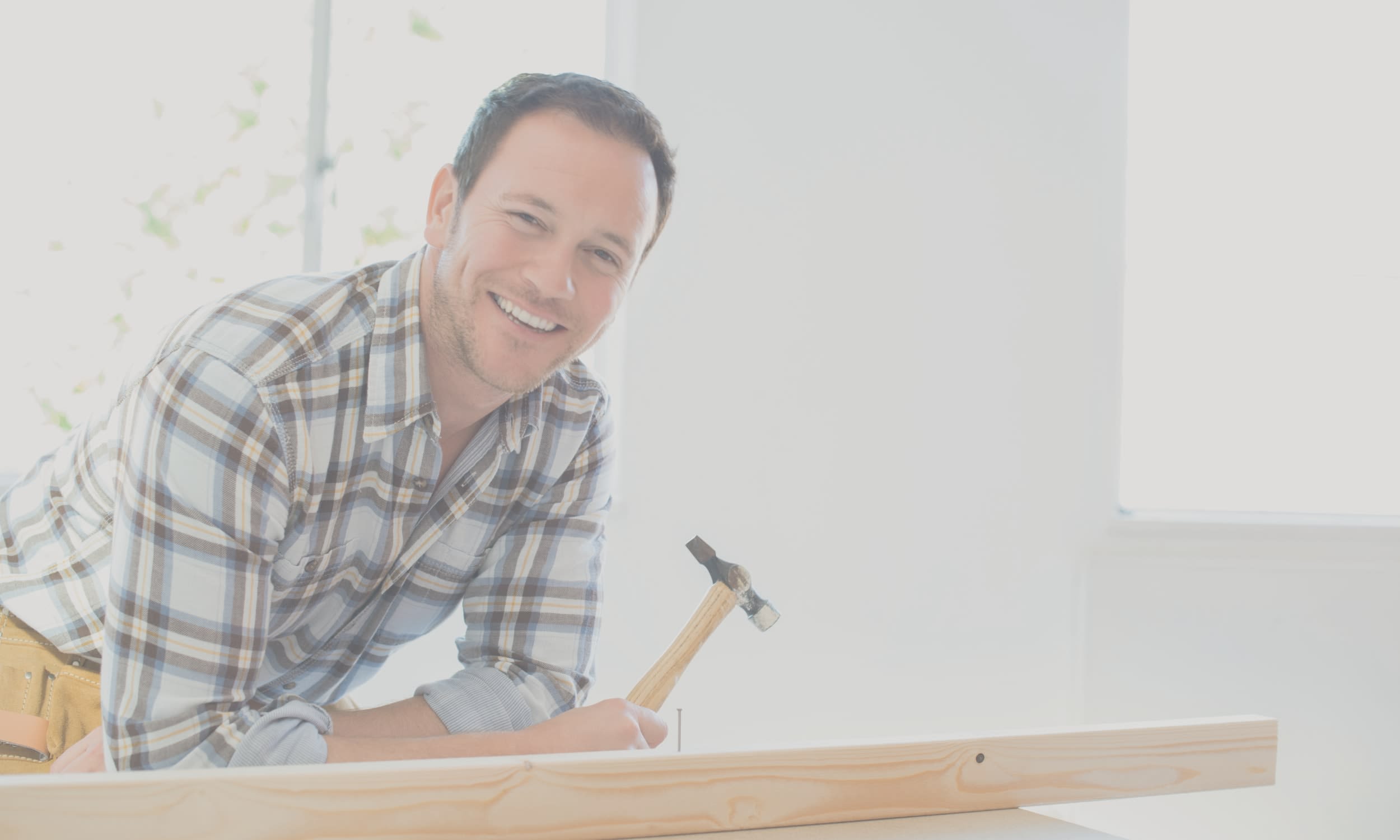 A Passion for Helping Homes and Families - The Handy Dads Colorado ...