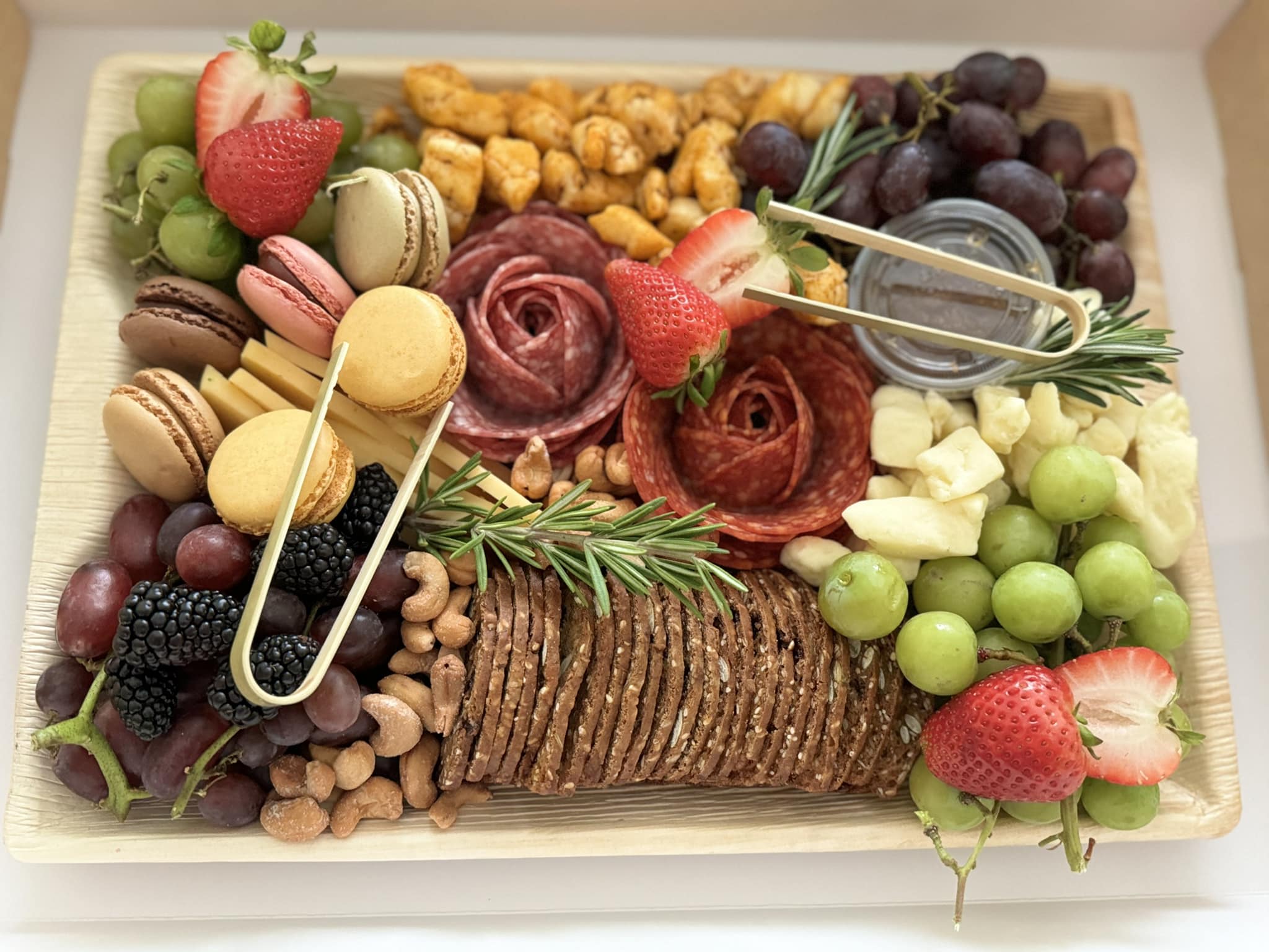 Charcuterie Boards - What we offer! - Beachin Bash | Beach Event ...
