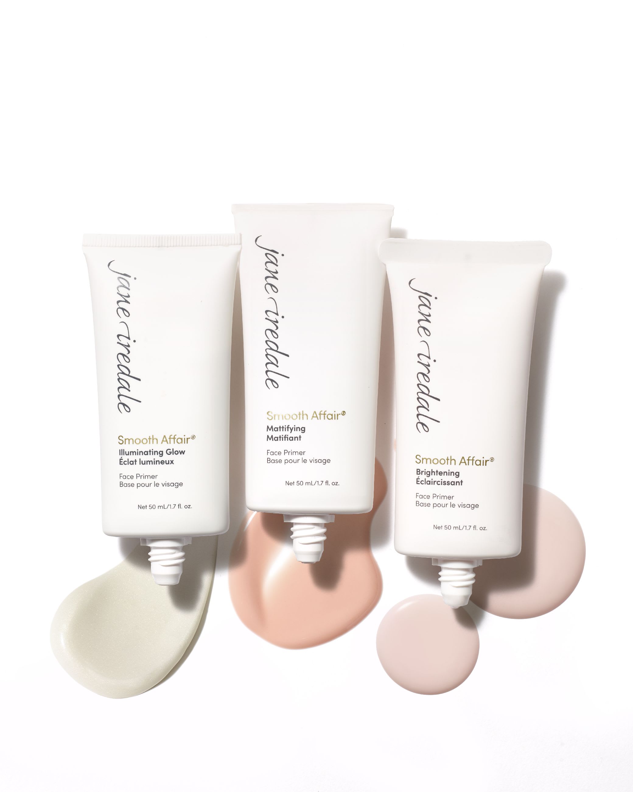 Smooth Affair® Face Primer - Makeup - Sparkle & Bloom | Premier Kids ...