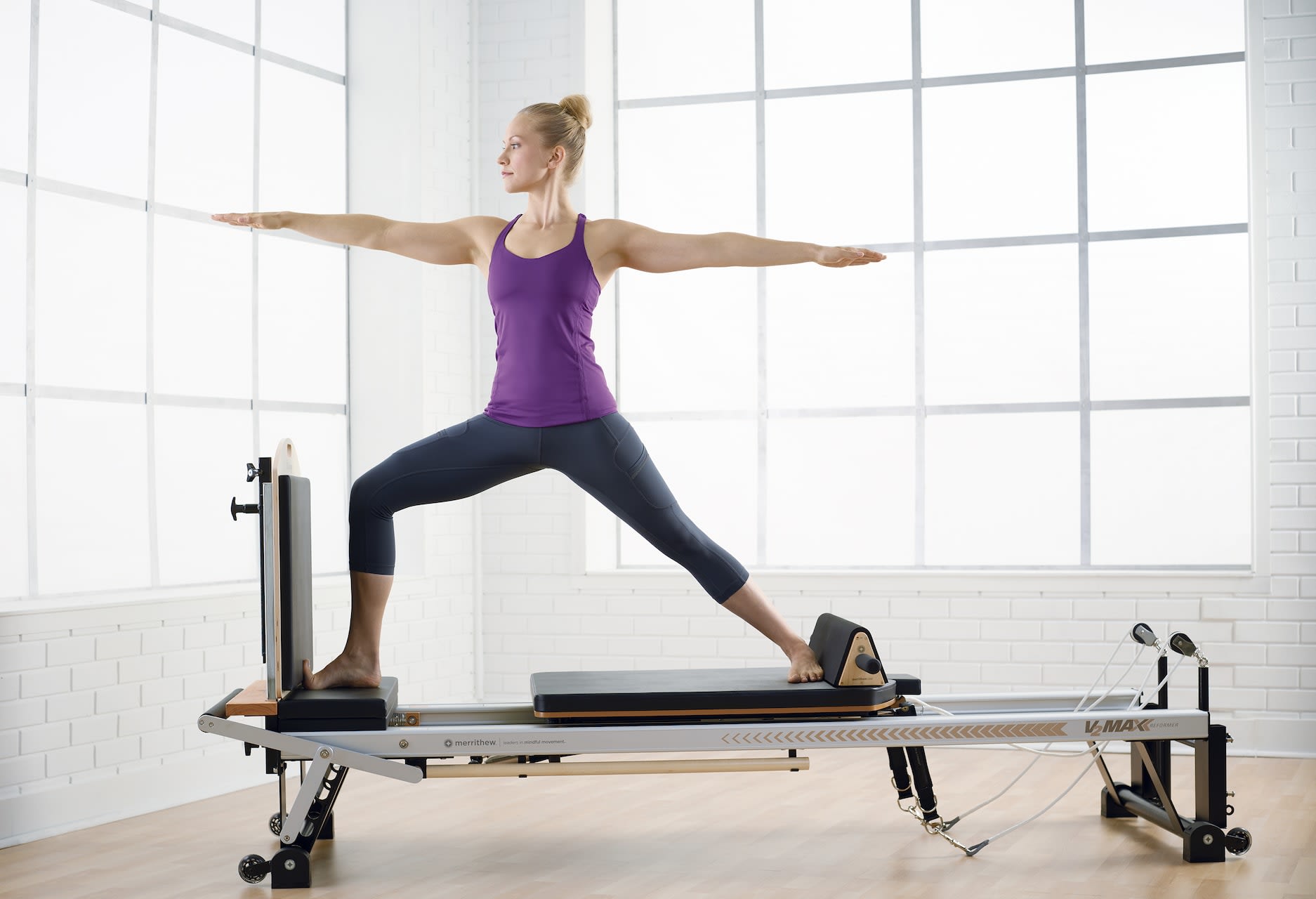 Certified Pilates Course. Pilates certification. NY Pilates Academy