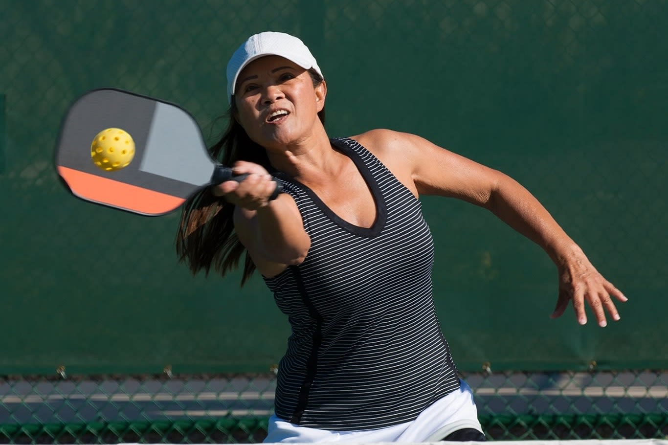 The Birth of Big Point Pickleball™ - Big Point Pickleball™ | Sports ...