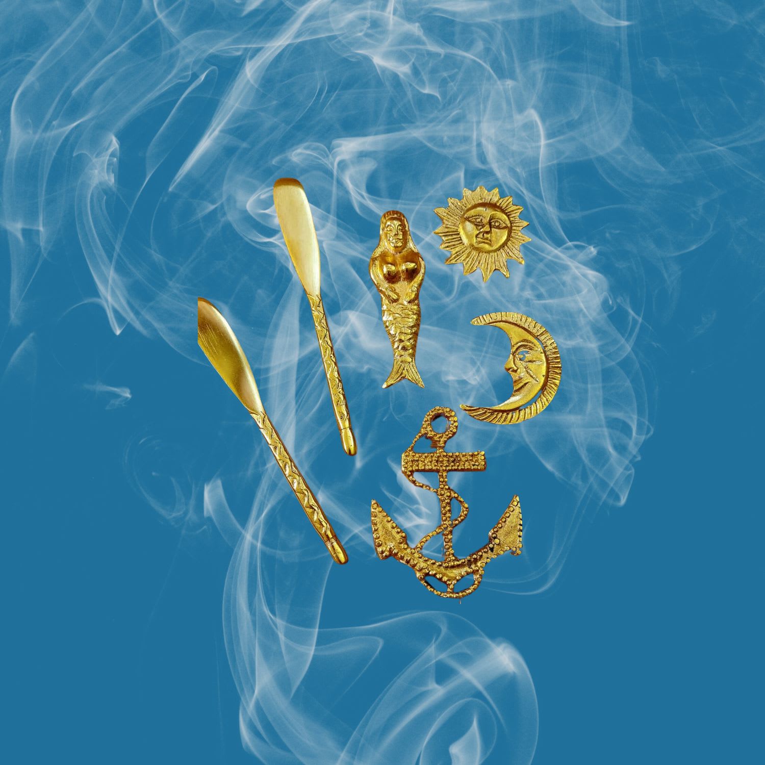 Masse Lobi Orisha tools - Orisha Tools - Ritual Scent | African ...