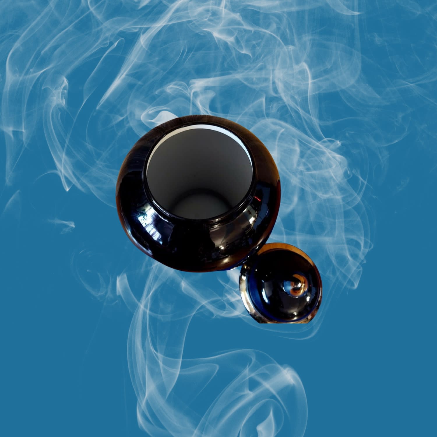 Nana Buruku Nanu Sopera - Orisha Vessels / Pots / Soperas - Ritual ...