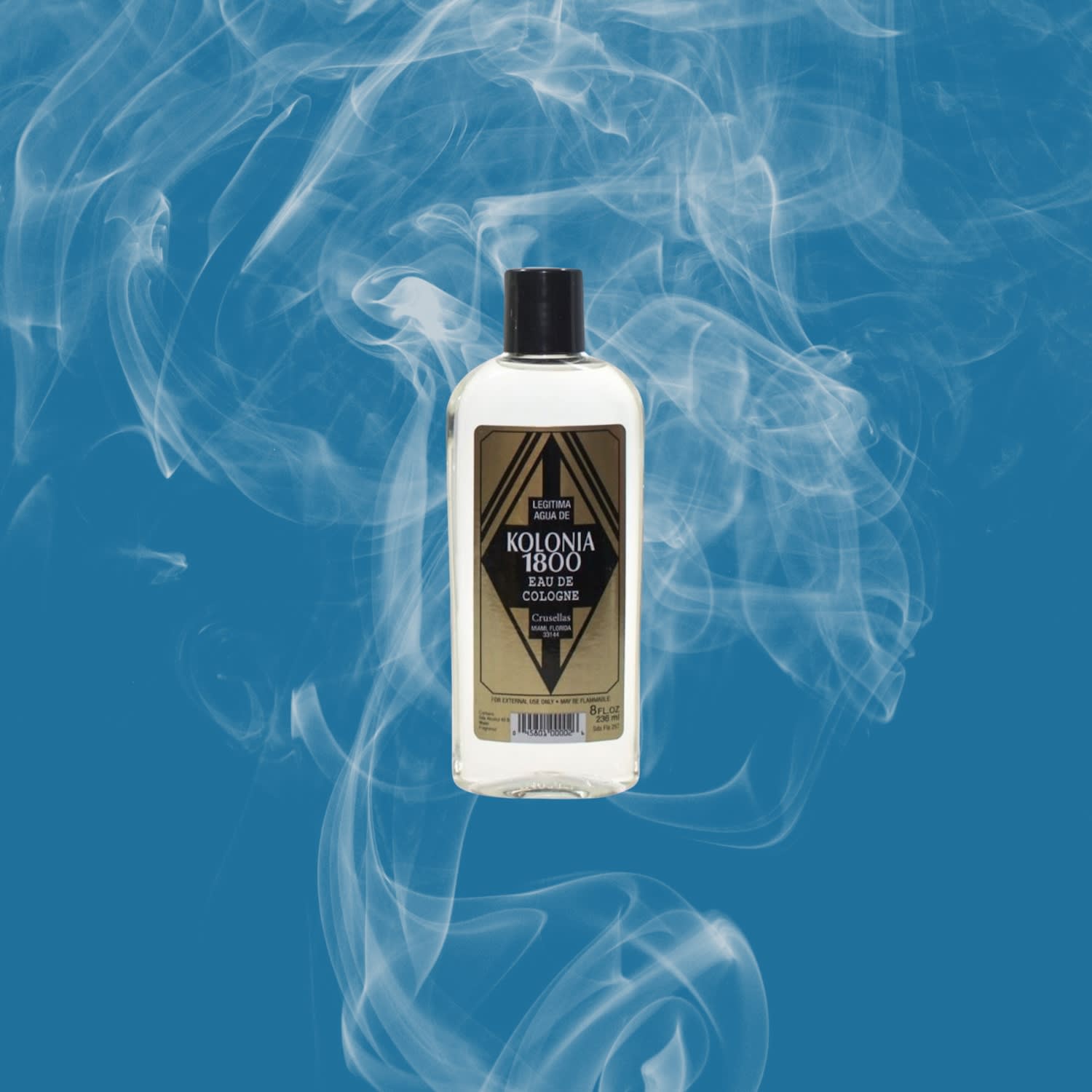 KOLONIA 1800 spiritual water Espiritismo - Spiritism misas and bóveda - spiritism, spirit ...