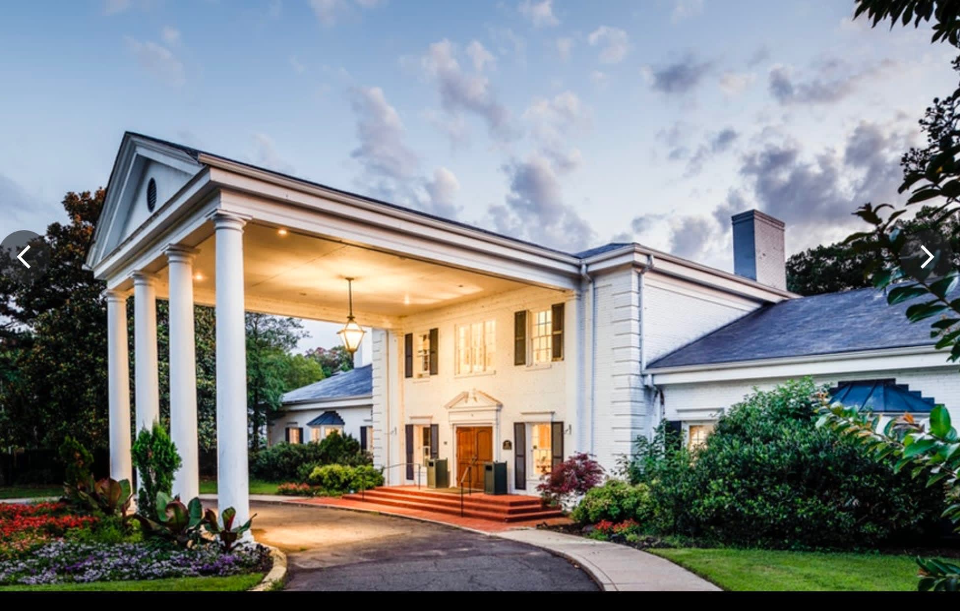 NGC Restaurant & Events | Fort Washington Dining & Events