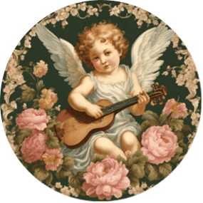 The Angel Collection - The Designer Collections - Paris Macaron Co ...