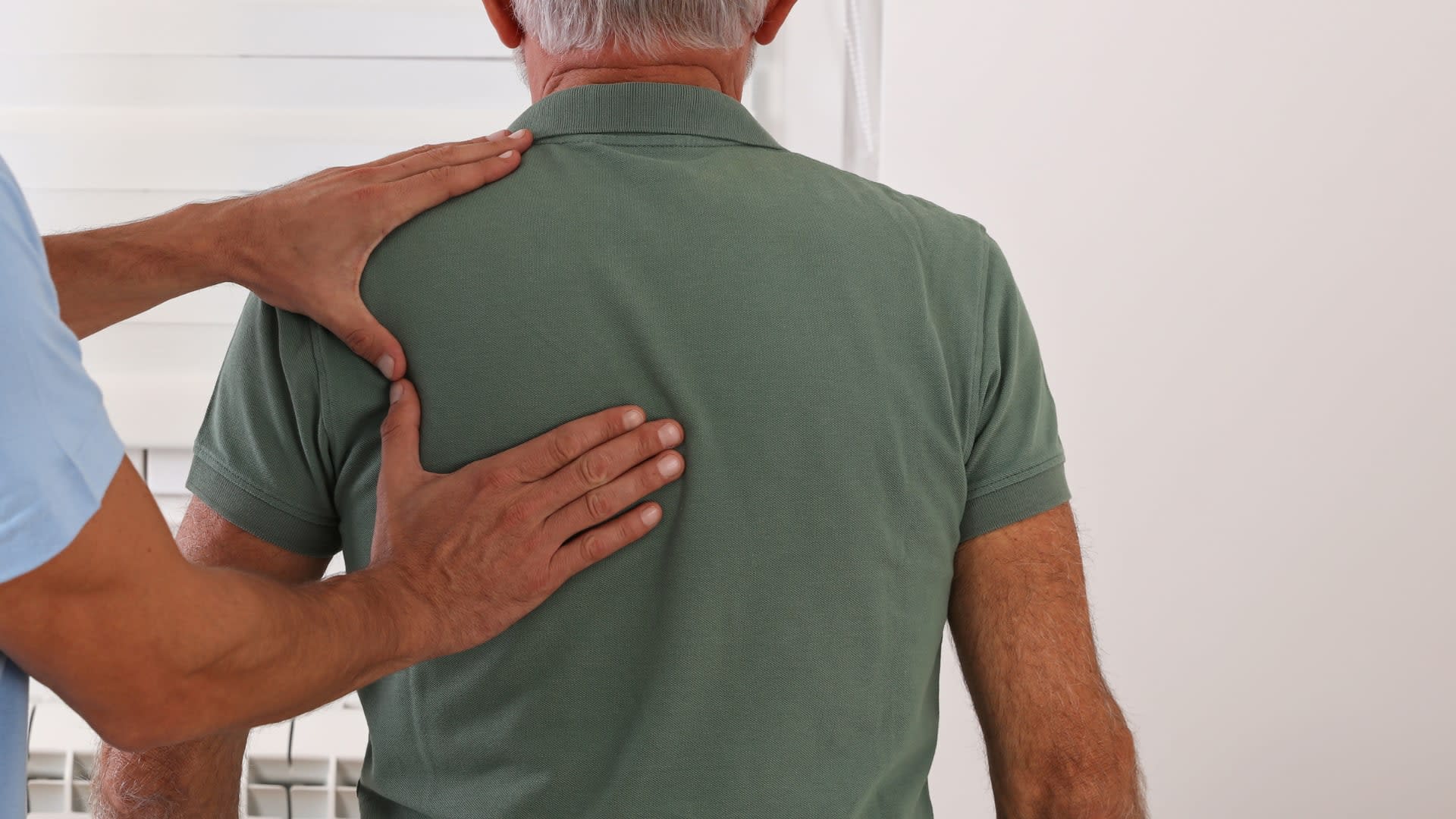 Gentle Chiropractic Adjustments - Chiropractic & Wellness Treatments ...