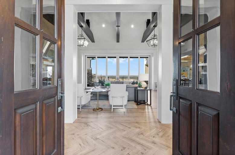 Your Gateway to Exceptional Design and Construction - Studio H + H ...