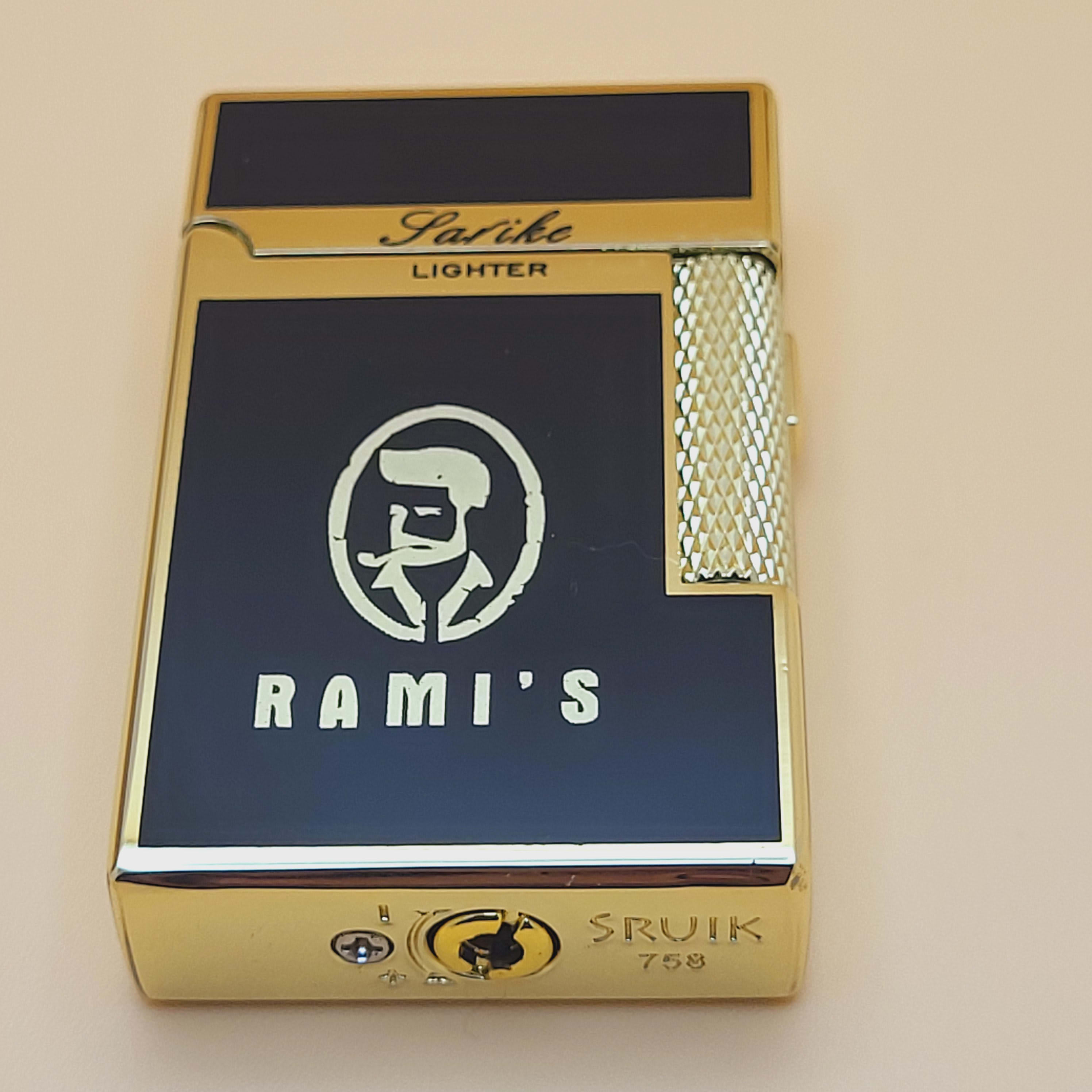 Dual Flame Lighter - Lighters - Let's Smoke | Cigar Accessories ...