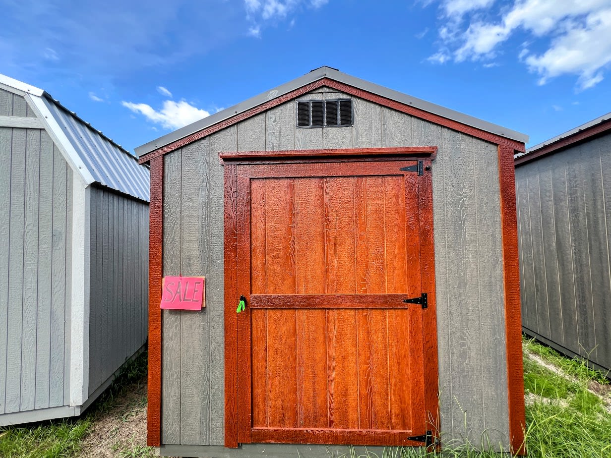A-Frame 08x12 47949 - Raber's Buildings of Aiken - Raber's Buildings ...