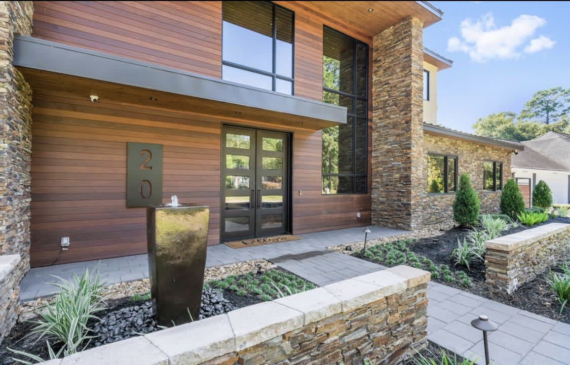 Studio H + H Architects | Architect and General Contractor | The Woodlands