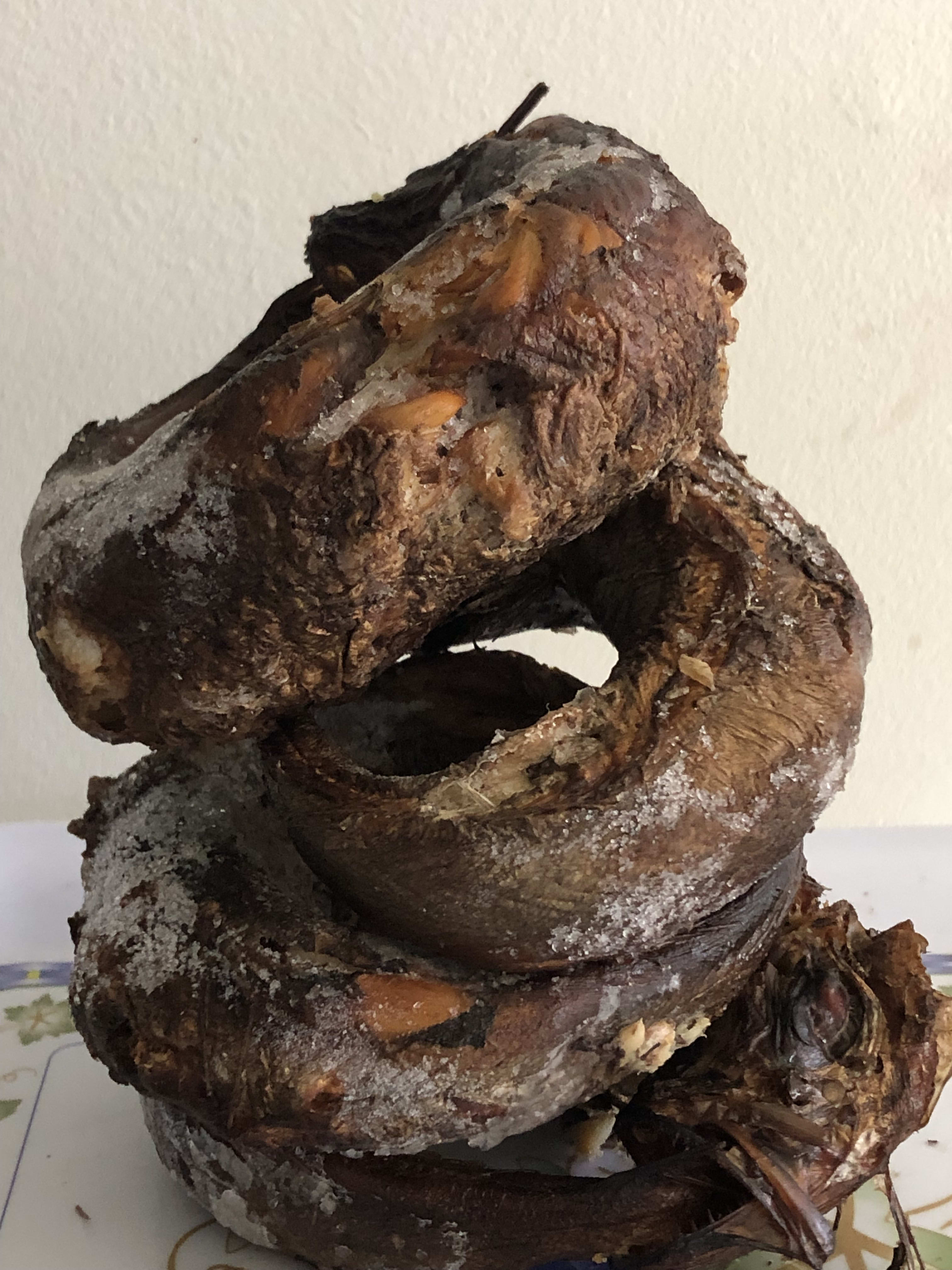 Panla Kika/Eja Kika/Eja Egun/Smoked fish - Food - Royal Star ...