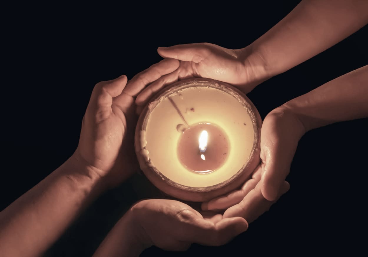 Tier 3: Social Remembrance - Obituary Packages - Bereavement Corner ...