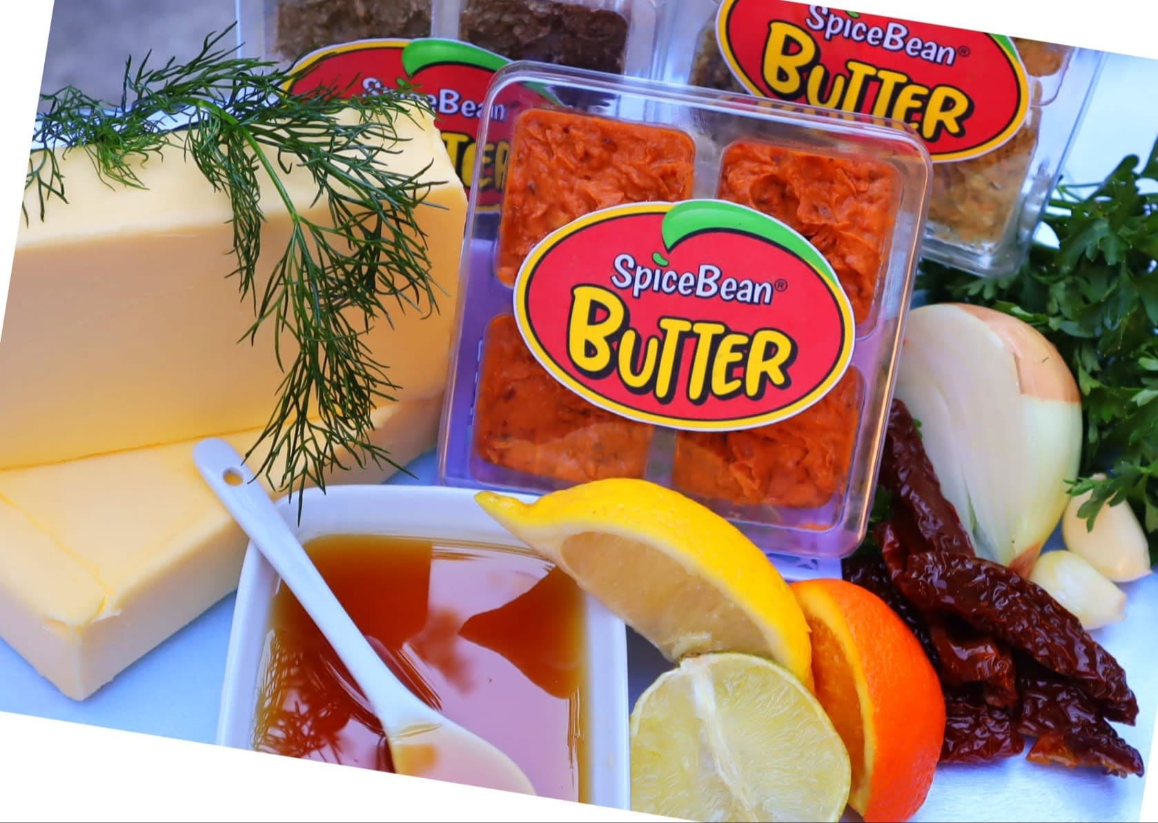 Spice Butter LLC | Food Product in Chicago