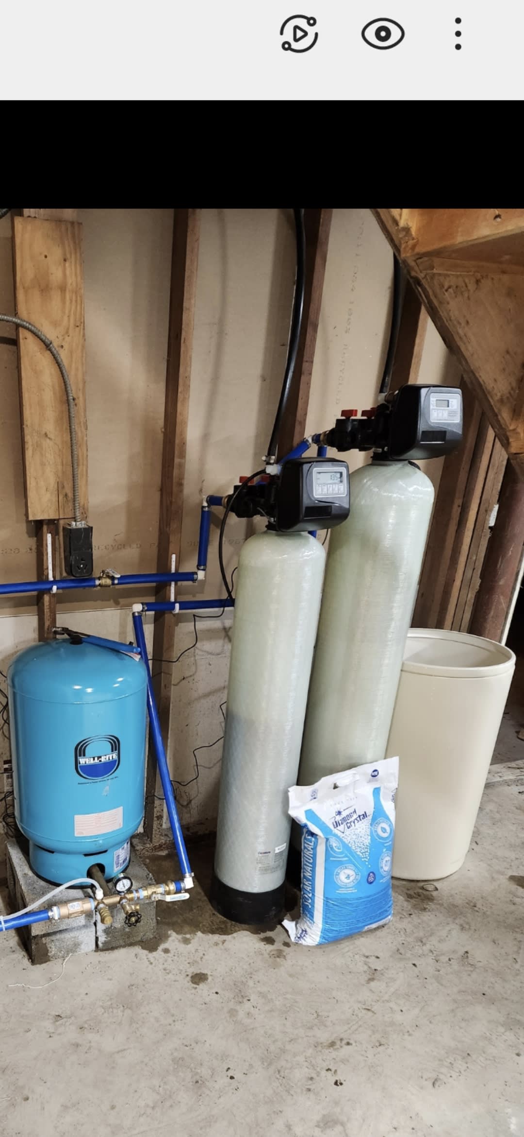 J.M. Water Solutions, LLC | Water Supplier in Thomaston