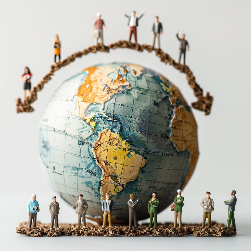 healthcare professional ecosystem-led growth strategy consulting