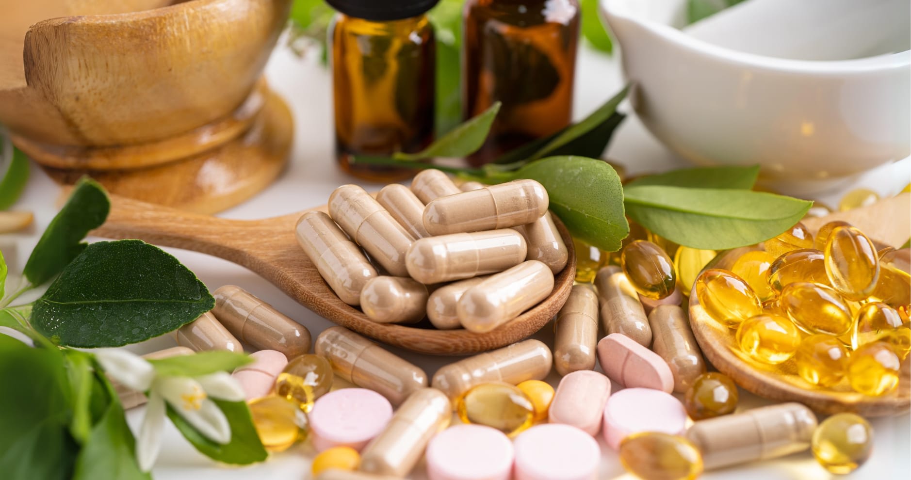 Hexagon Medics Limited | Vitamin & Supplements Shop | London