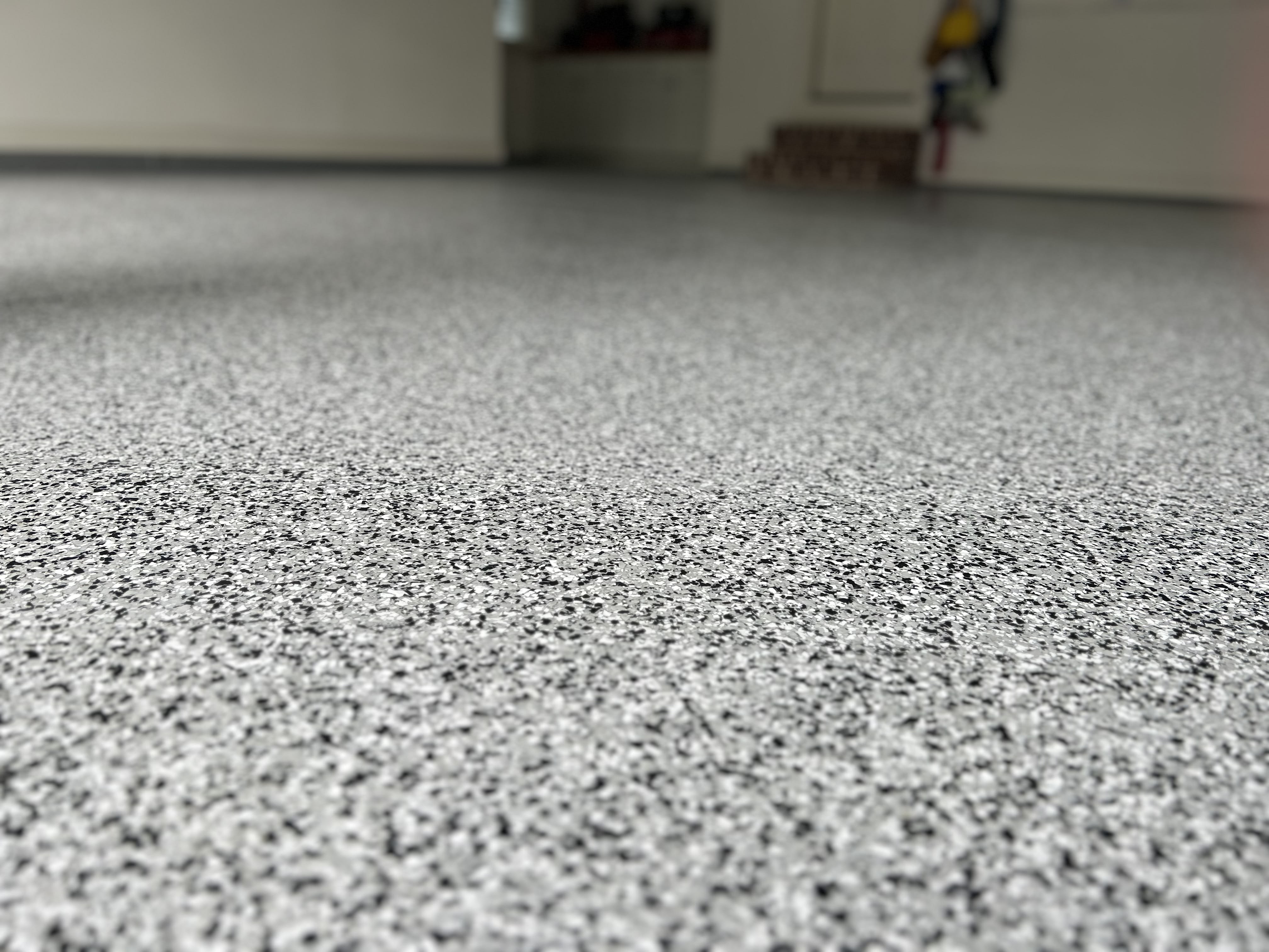 Color Flake System - High-Performance Concrete Flooring Options ...