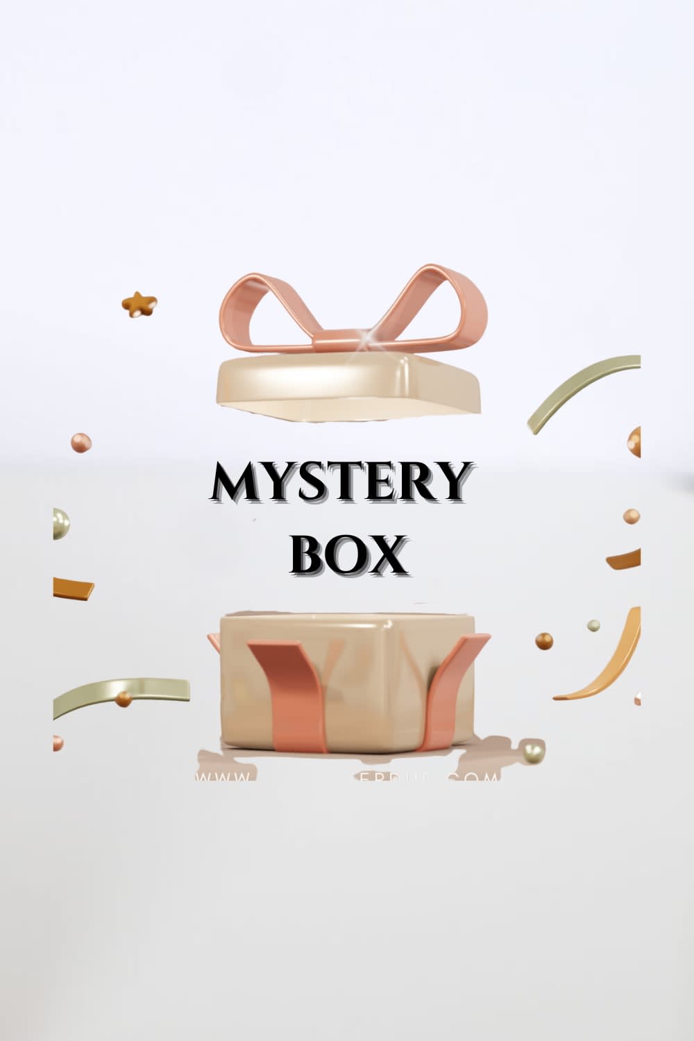 Mystery Box - Sets & Gifts - All Butter'd Up | Skincare, Beauty ...