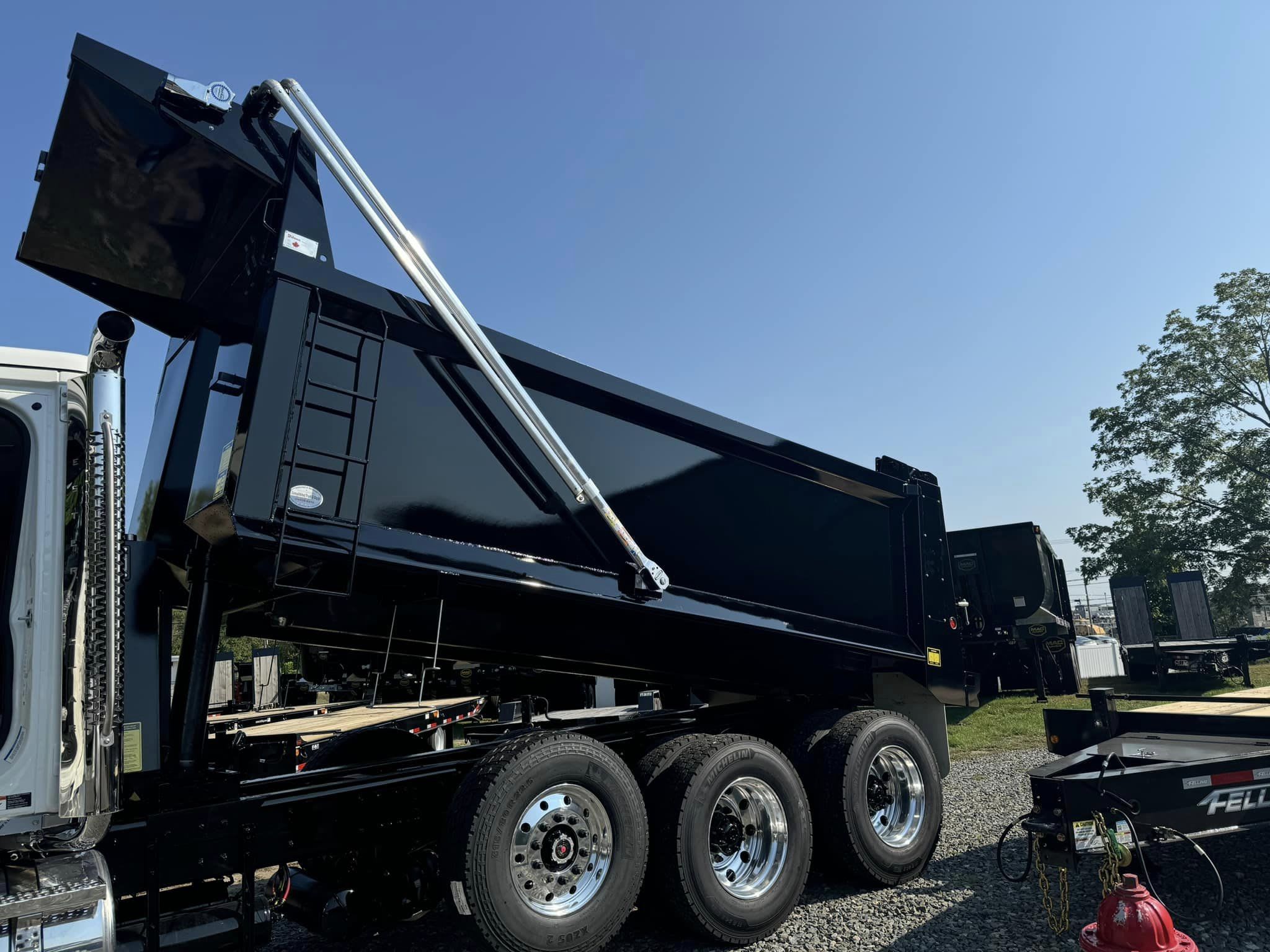 Wet System Installations - Specialized Installations - Consolidated ...