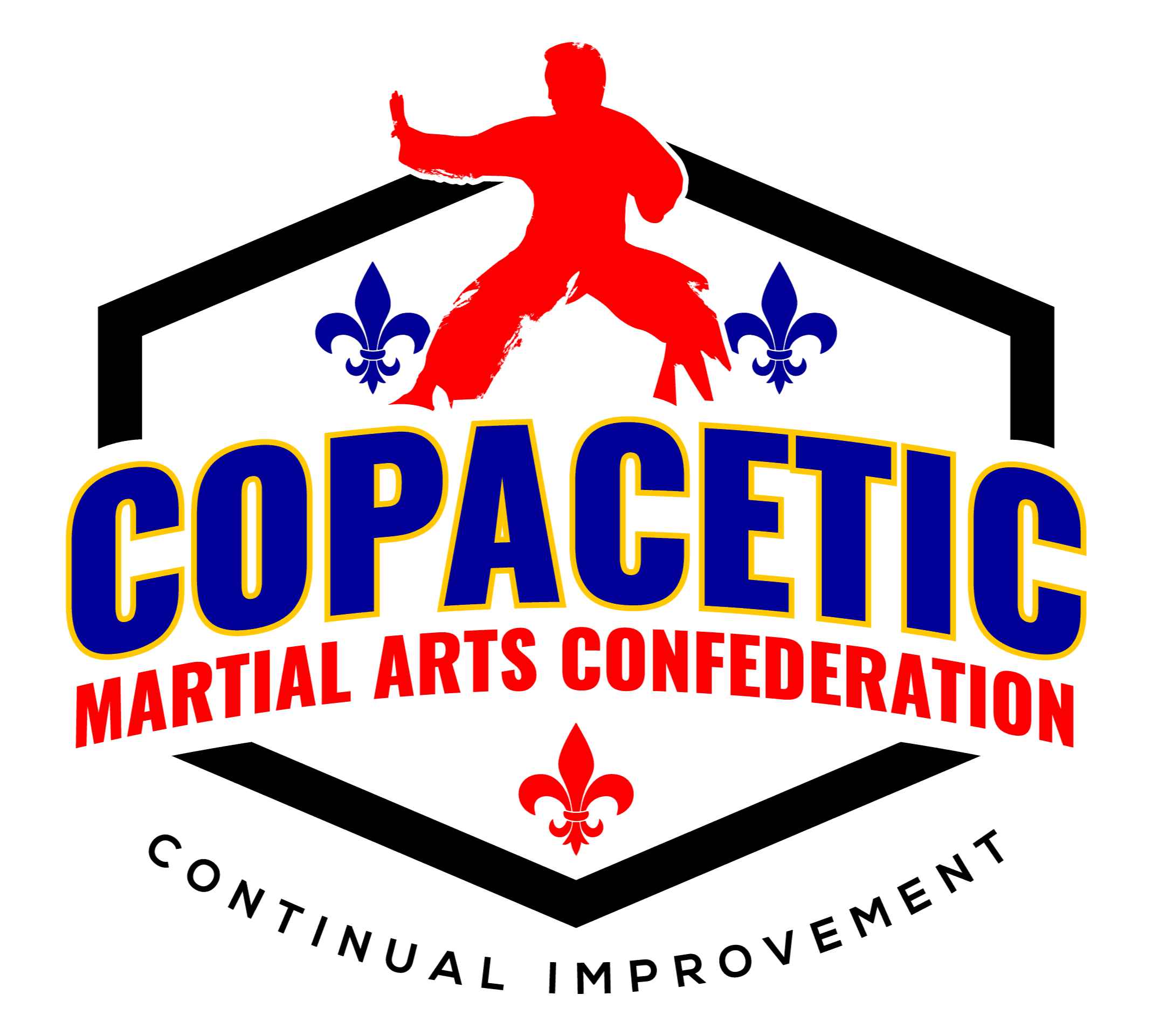 Copacetic Martial Arts Confederation - Martial Arts - Eagle River