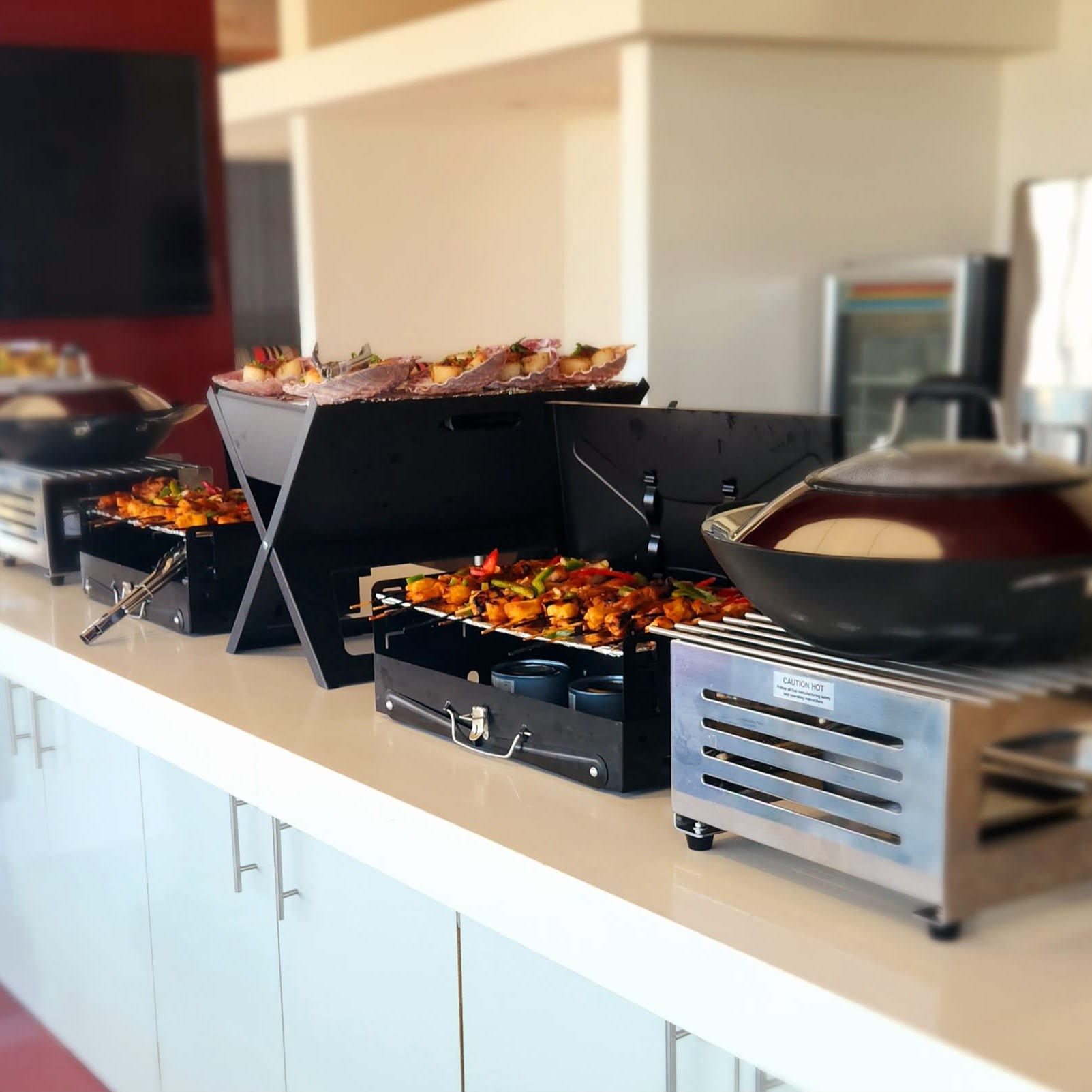 Corporate Catering - Gourmet Catering Services - The Soul Bistro ...