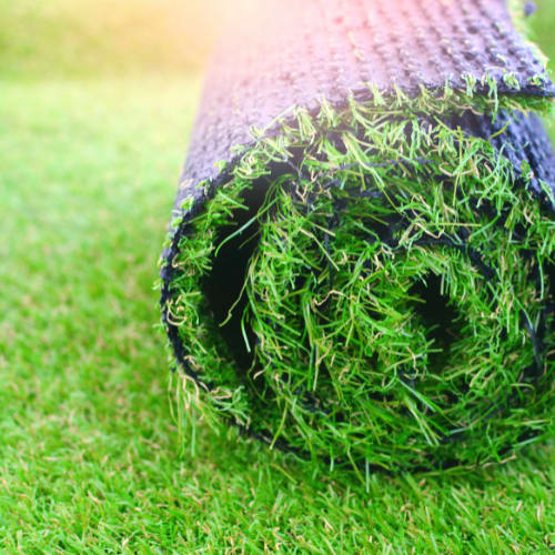 Artificial Turf - Landscape Design and Installation - A-1 Landscape and ...