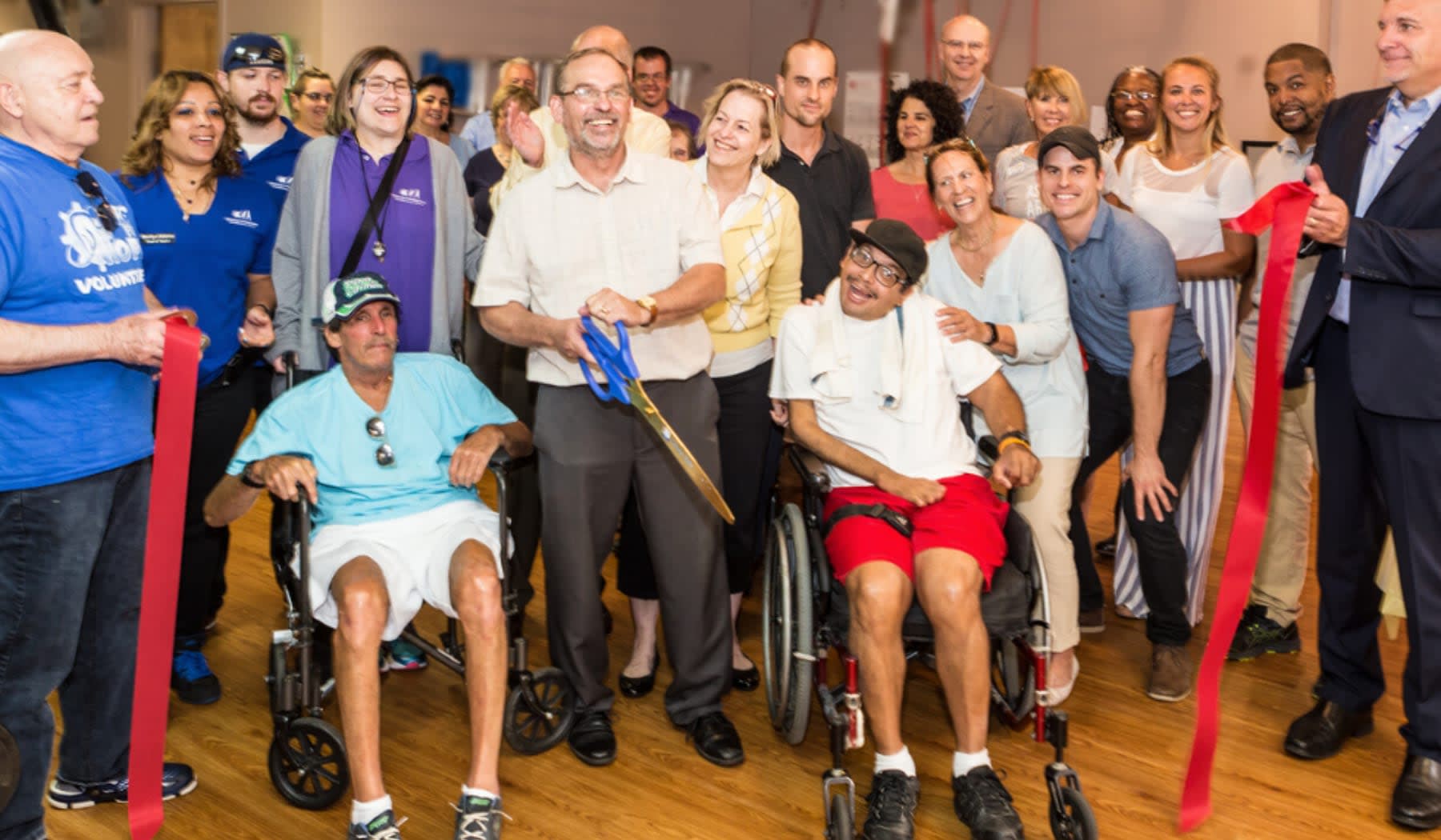 A Space for Recovery and Long-Term Wellness - Moving With HOPE ...