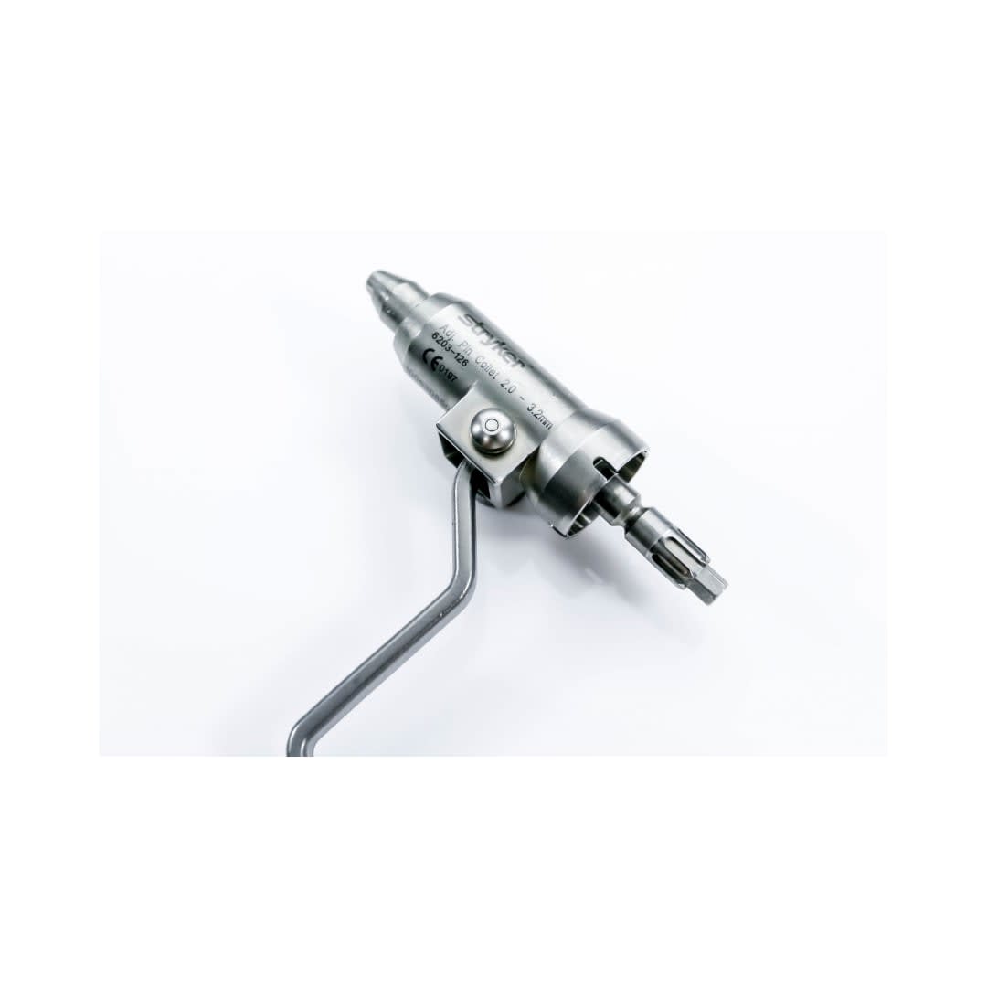 Stryker 6203-126 Adjustable Pin Collet - SURGICAL POWER - Premier ...
