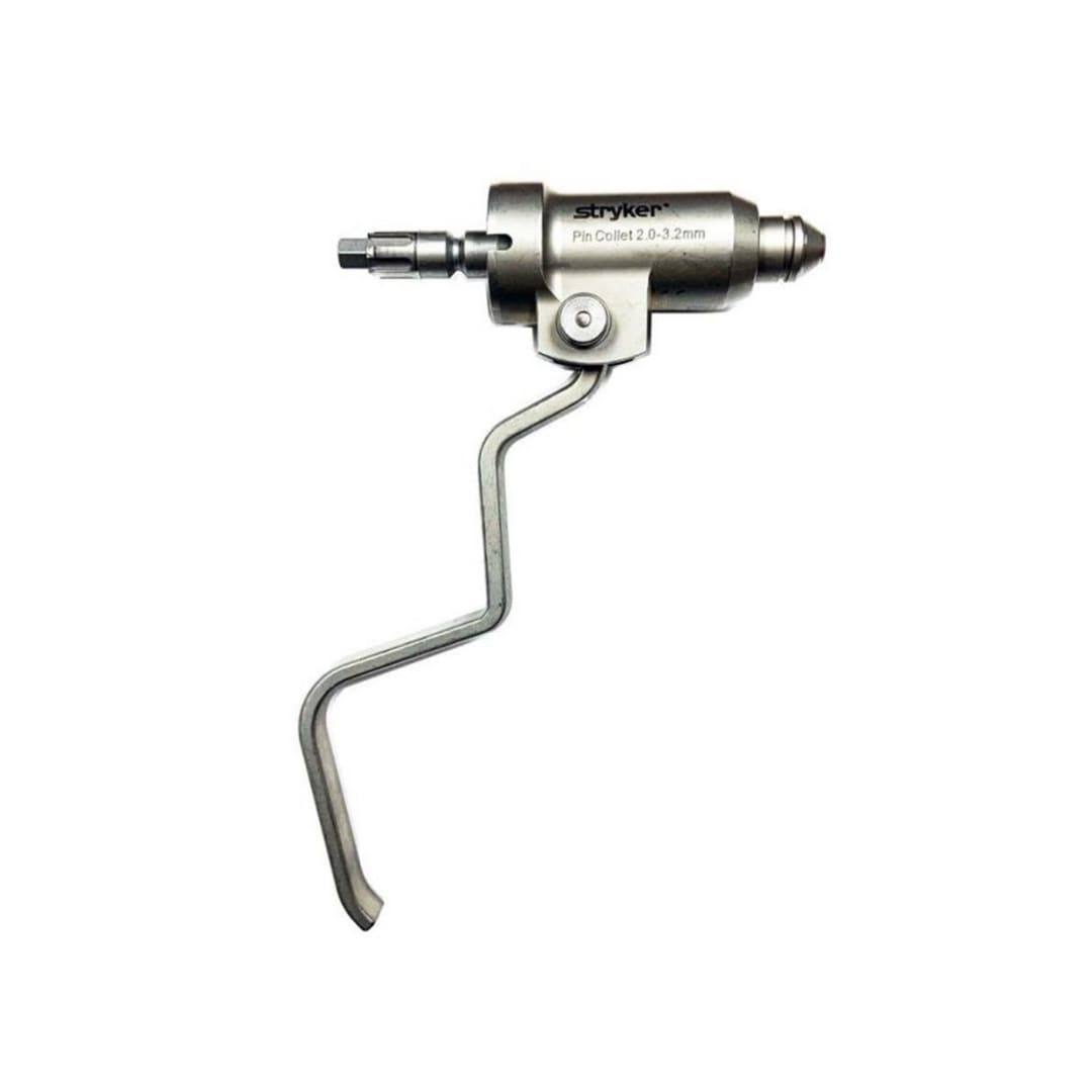 Stryker 7203-026 Dual Trigger Wire Collet - SURGICAL POWER - Premier ...