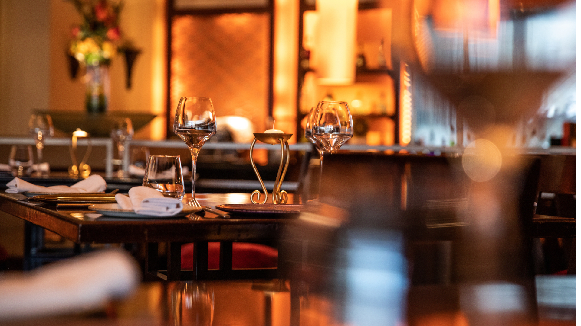 Book a Table - Make Your Reservation - Jyoti Kitchen | Indian & Nepali ...