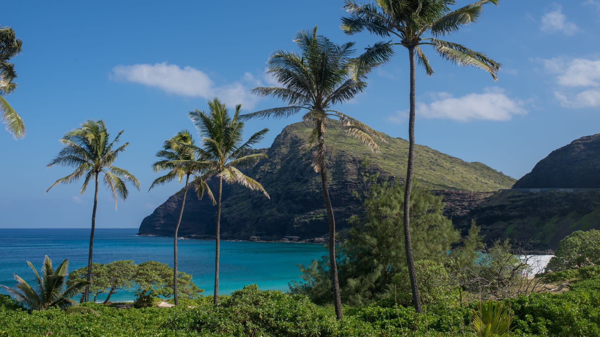 Pomai Entertainment | Hawaiian Cultural Artist | Waikoloa