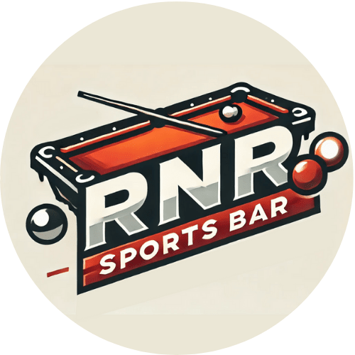 RnR Sports Bar, a Sports Bar & Restaurant in Laurel, Delaware