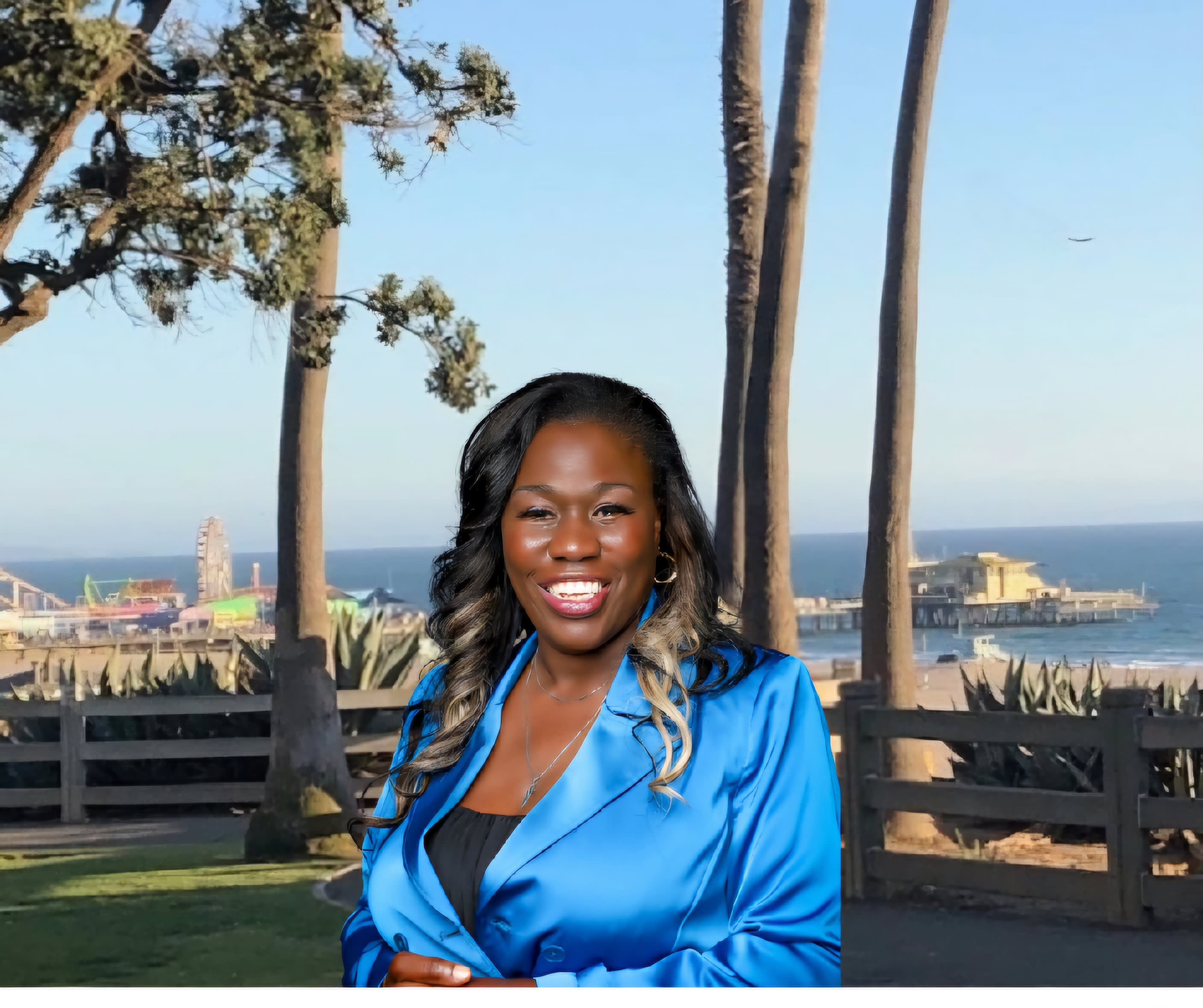 Ericka Lesley for City Council | Political | Santa Monica
