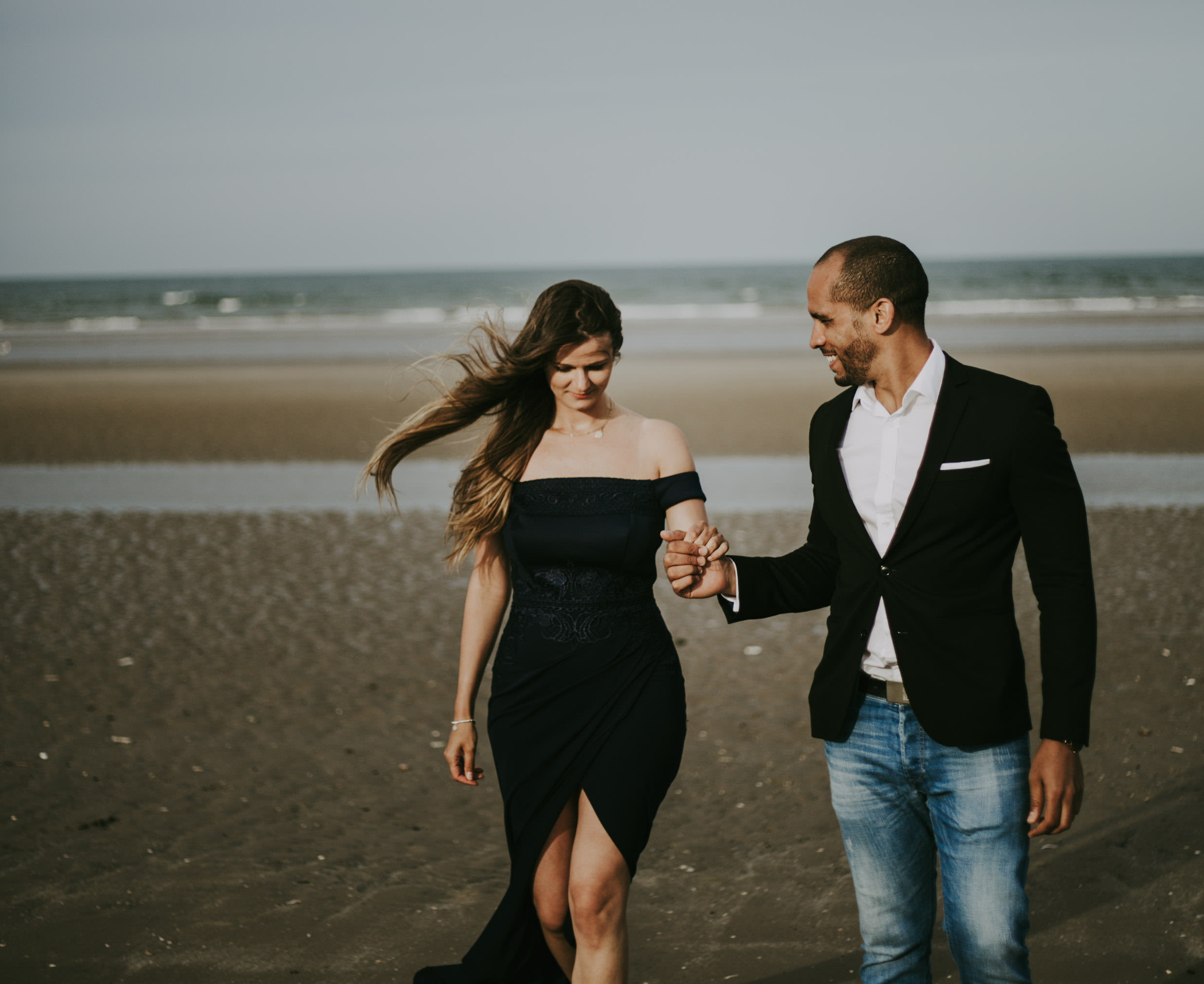 Daniel Robertson - Relationship Coaching, Healing Attachment Styles ...