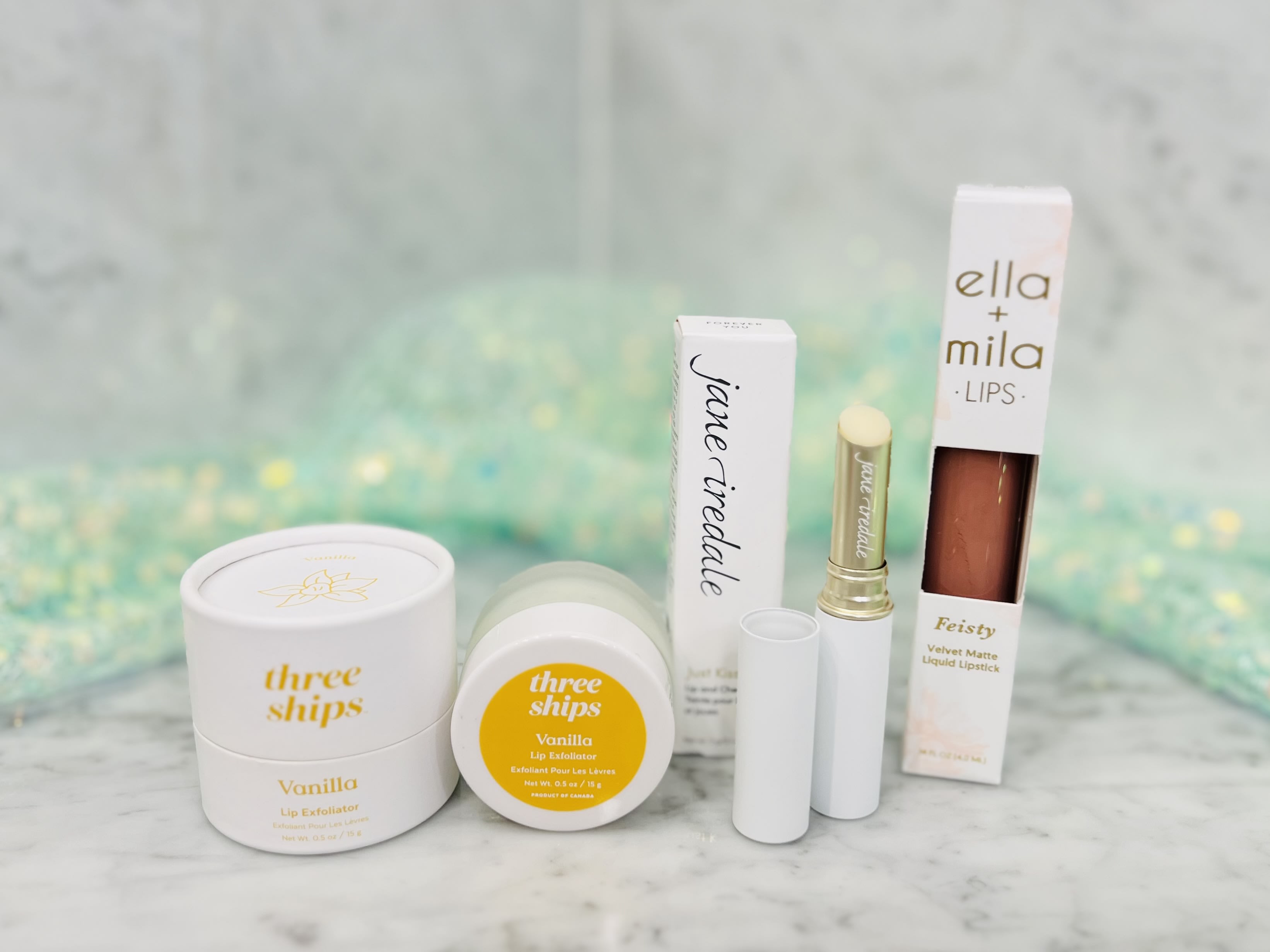 Soft Lips Kit - Teen Favorites - Loved by teens, approved by moms