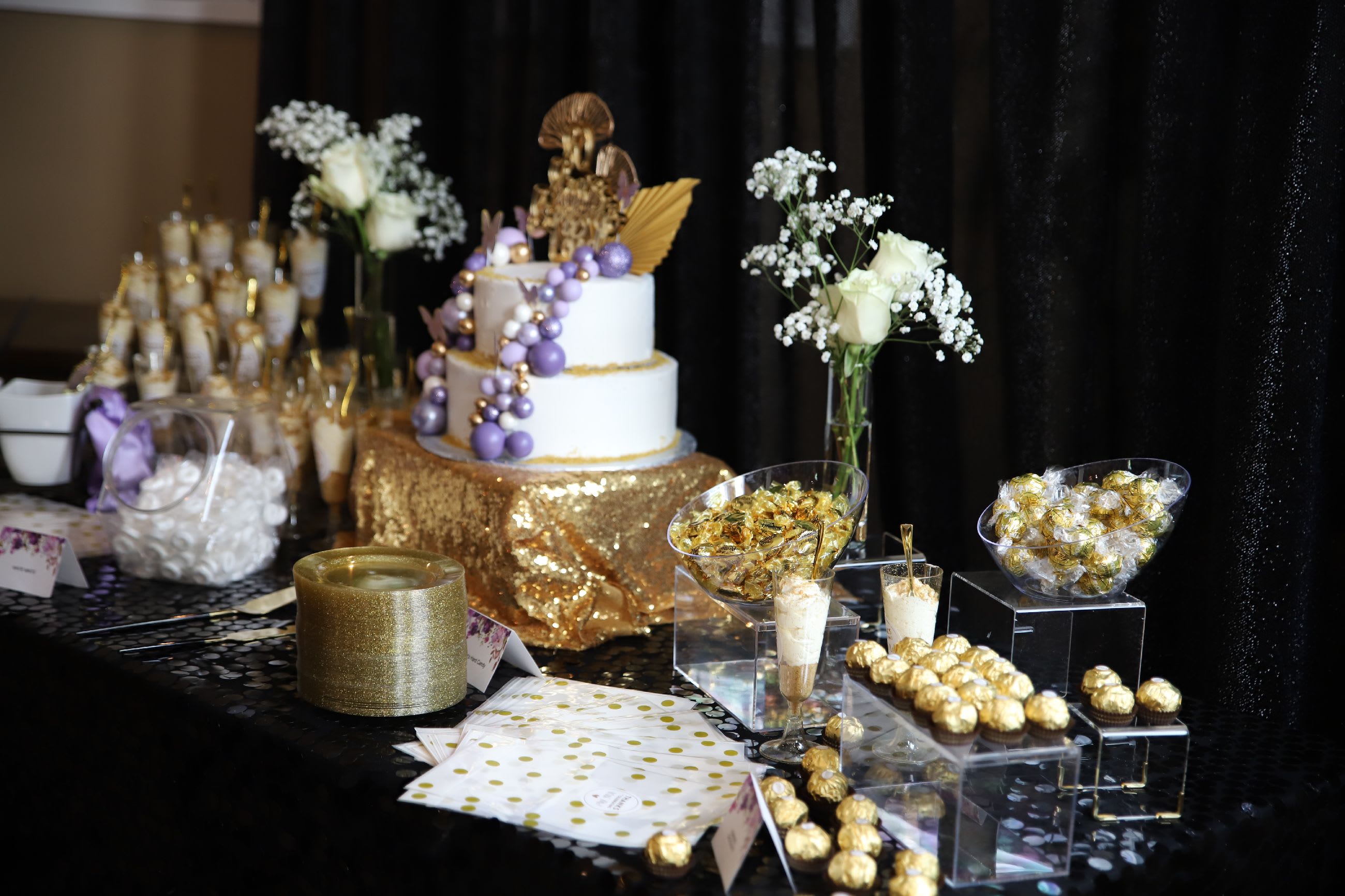 Wonderful Event planning and deco | Event Planning in Union City