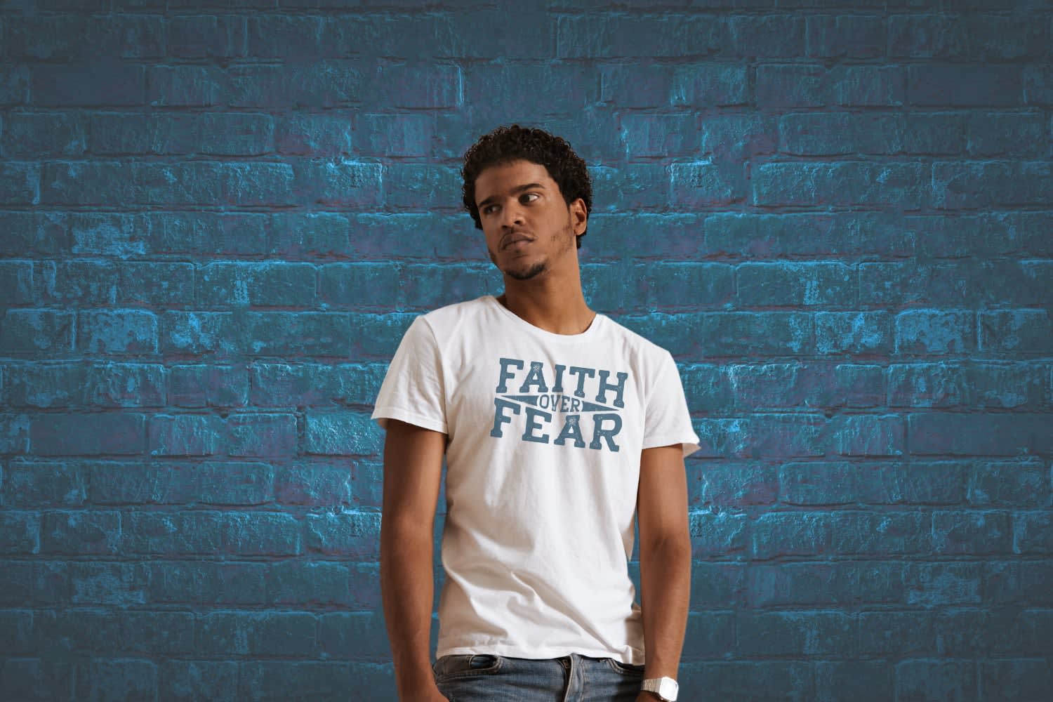 Inspirational Apparel for Every Faithful Heart - Skellz Motivation ...